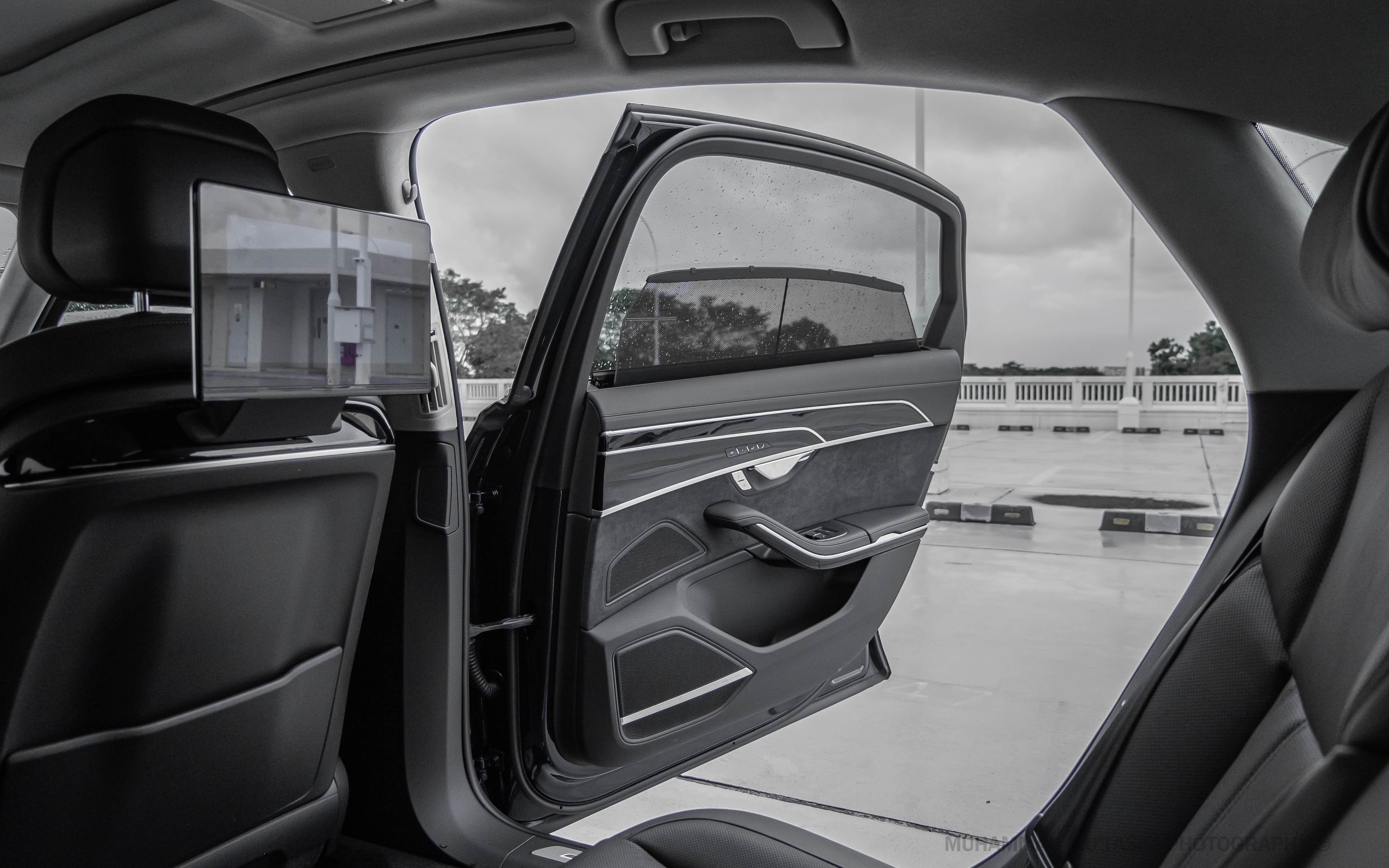 mReview: Audi A8 L - Opulence in Spades | Articles | Motorist Singapore