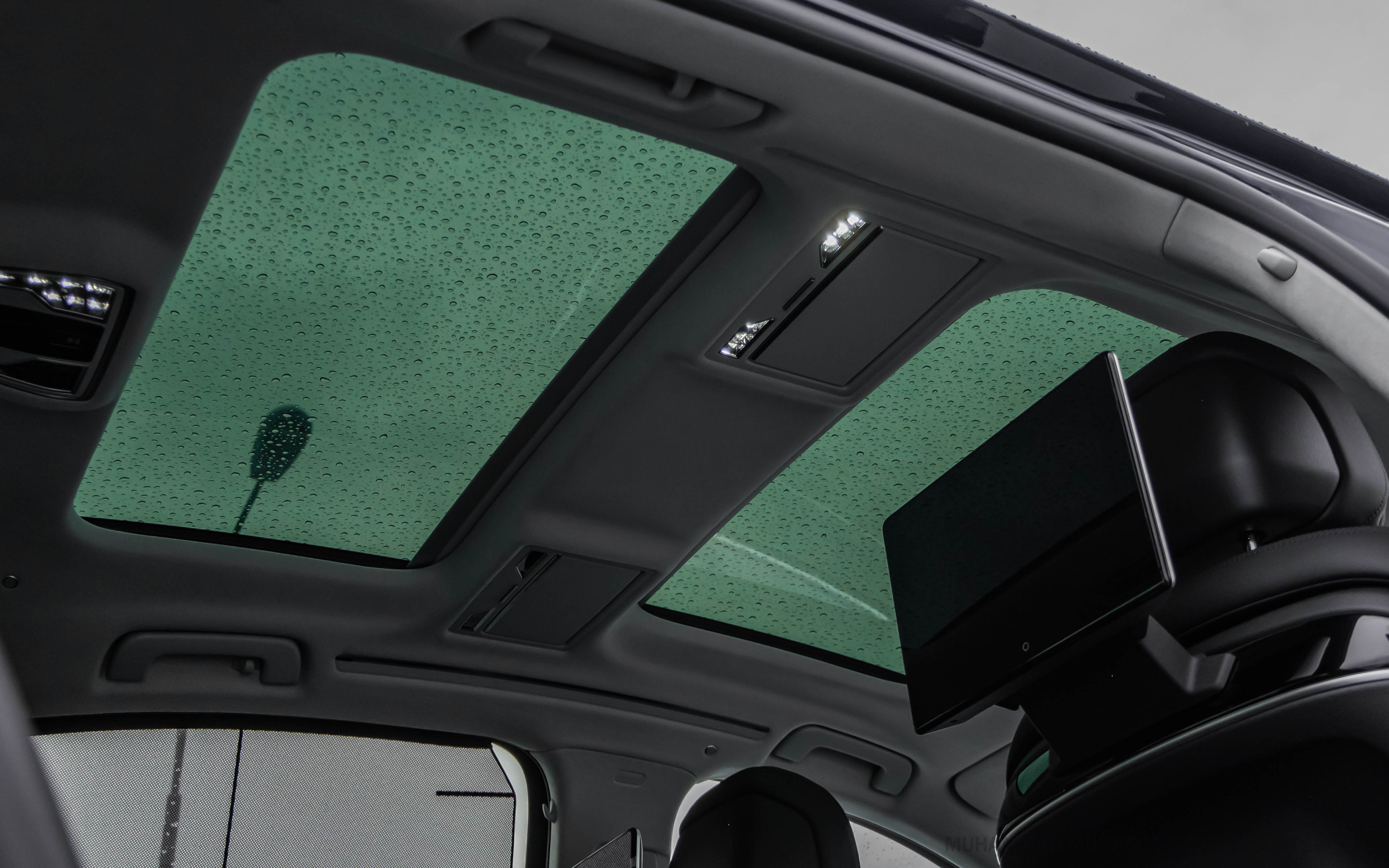 mReview: Audi A8 L - Opulence in Spades | Articles | Motorist Singapore