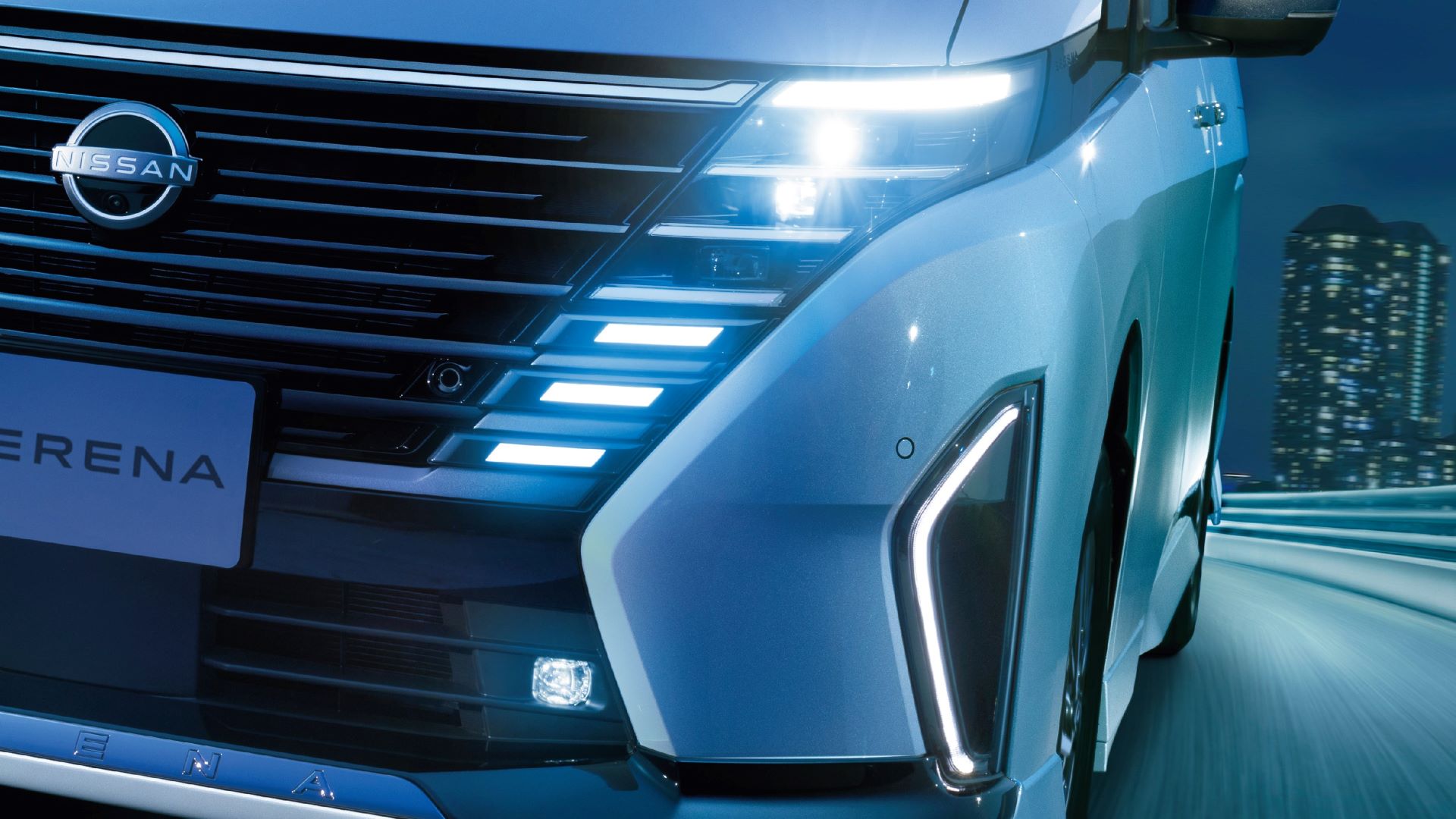 2023 Nissan Serena Launches in Japan: Here's What You Need to Know ...