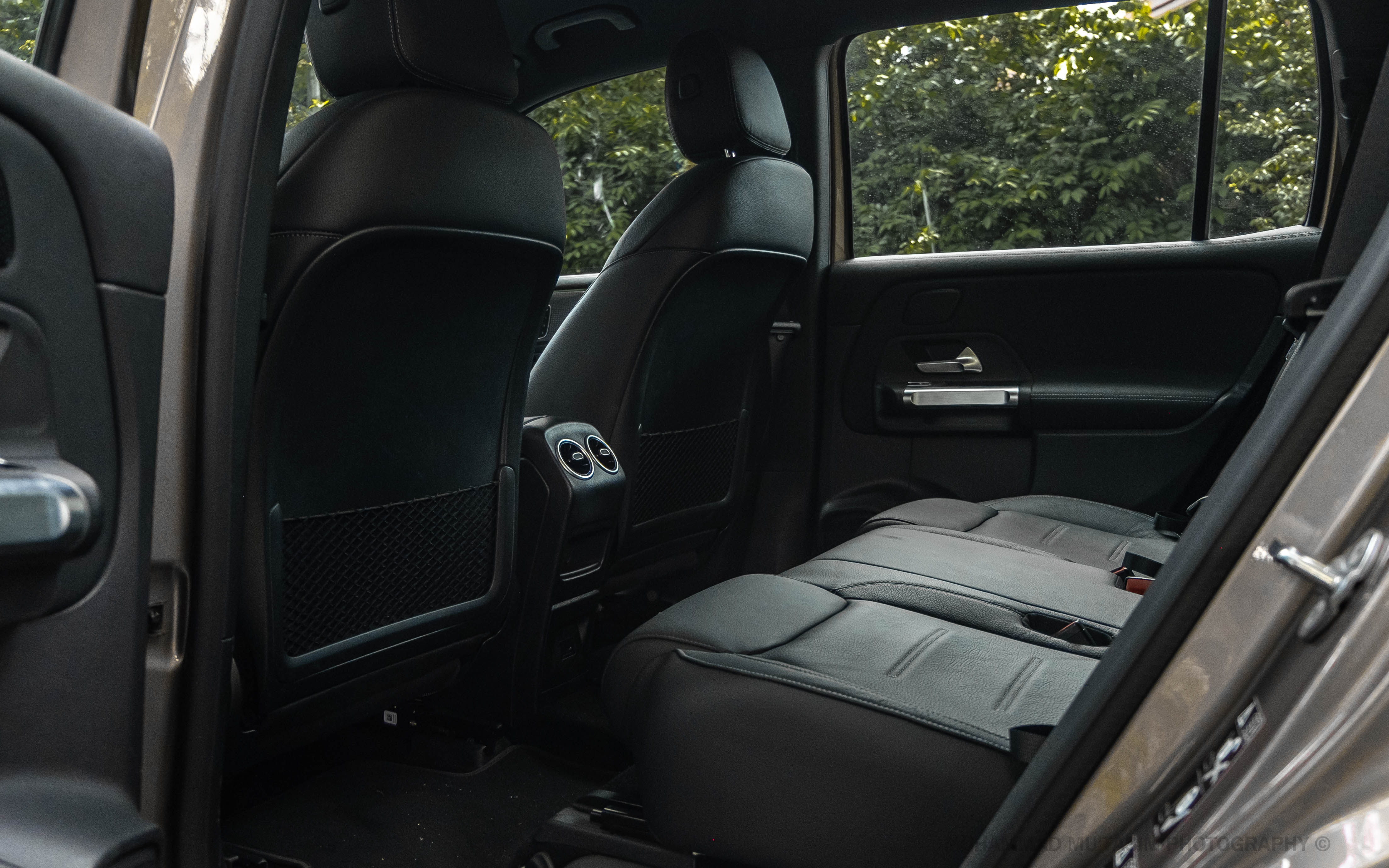 mReview: Mercedes-Benz EQB 350 AMG Line - The Better Twin | Articles ...