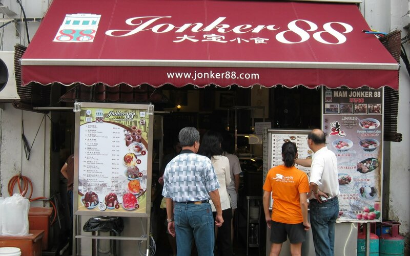 Drive to Eat in Malaysia! - mGuides | Articles | Motorist Singapore