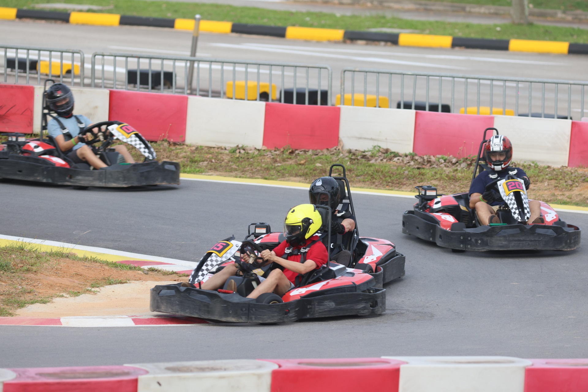 5 Activities for a Motorsport-Themed Day Out! - mGuides | Articles ...