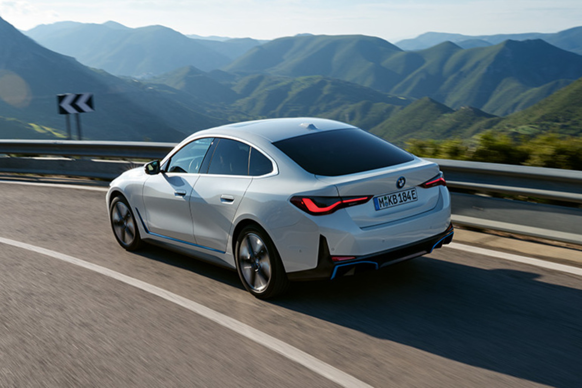 BMW Launches New EV Charging Service | Articles | Motorist Malaysia