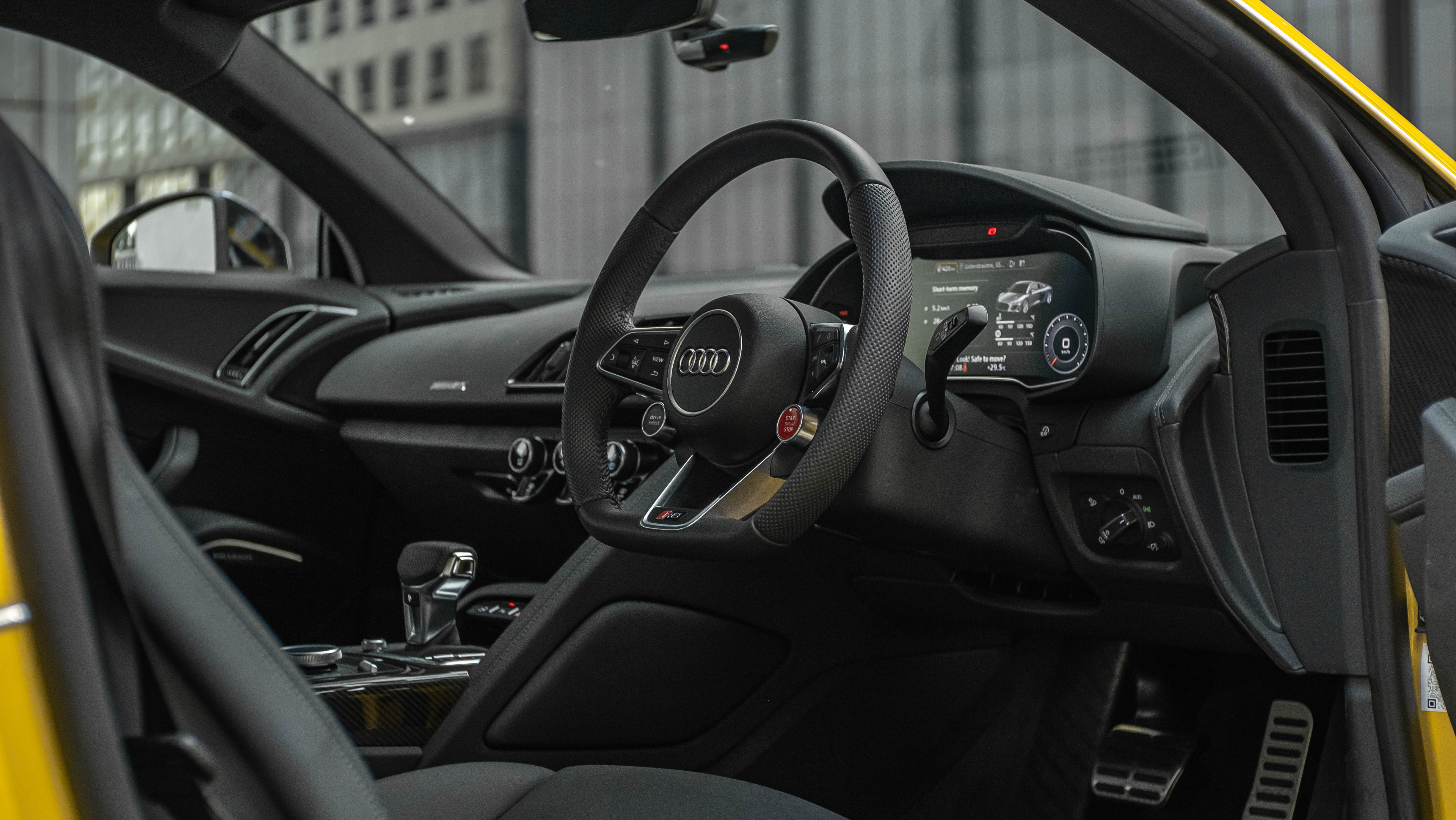 mReview: Audi R8 V10 Performance RWD - A Truly Grand Finale | Articles ...