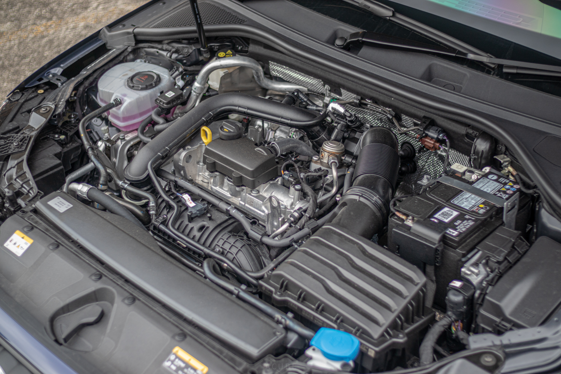 The Audi A3 1.0 is the Perfectly Sensible Gateway Into Premium Car ...