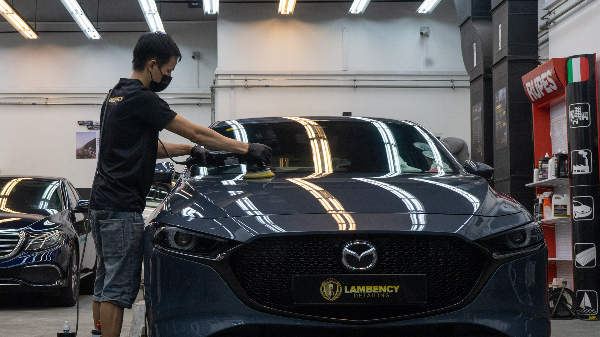 Here Are Our 5 Recommended Car Grooming Services for This Lunar New ...