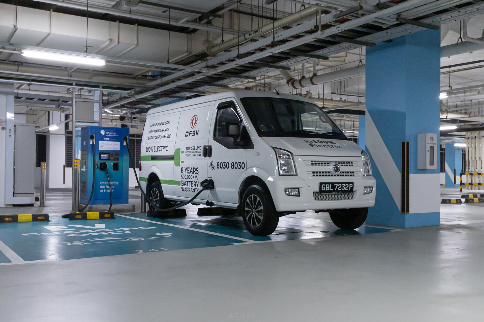 The Government Wants to go Electric. But are Businesses Really Ready ...