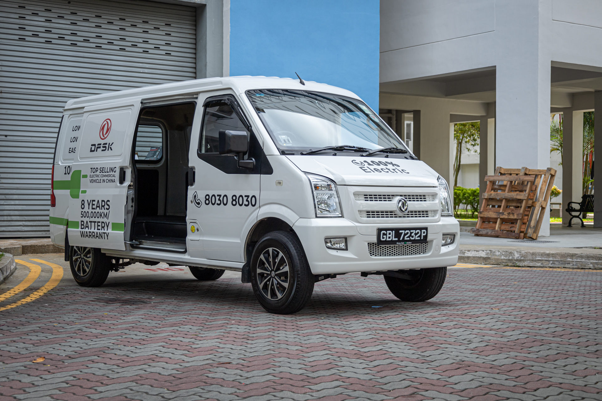 The Government Wants to go Electric. But are Businesses Really Ready ...