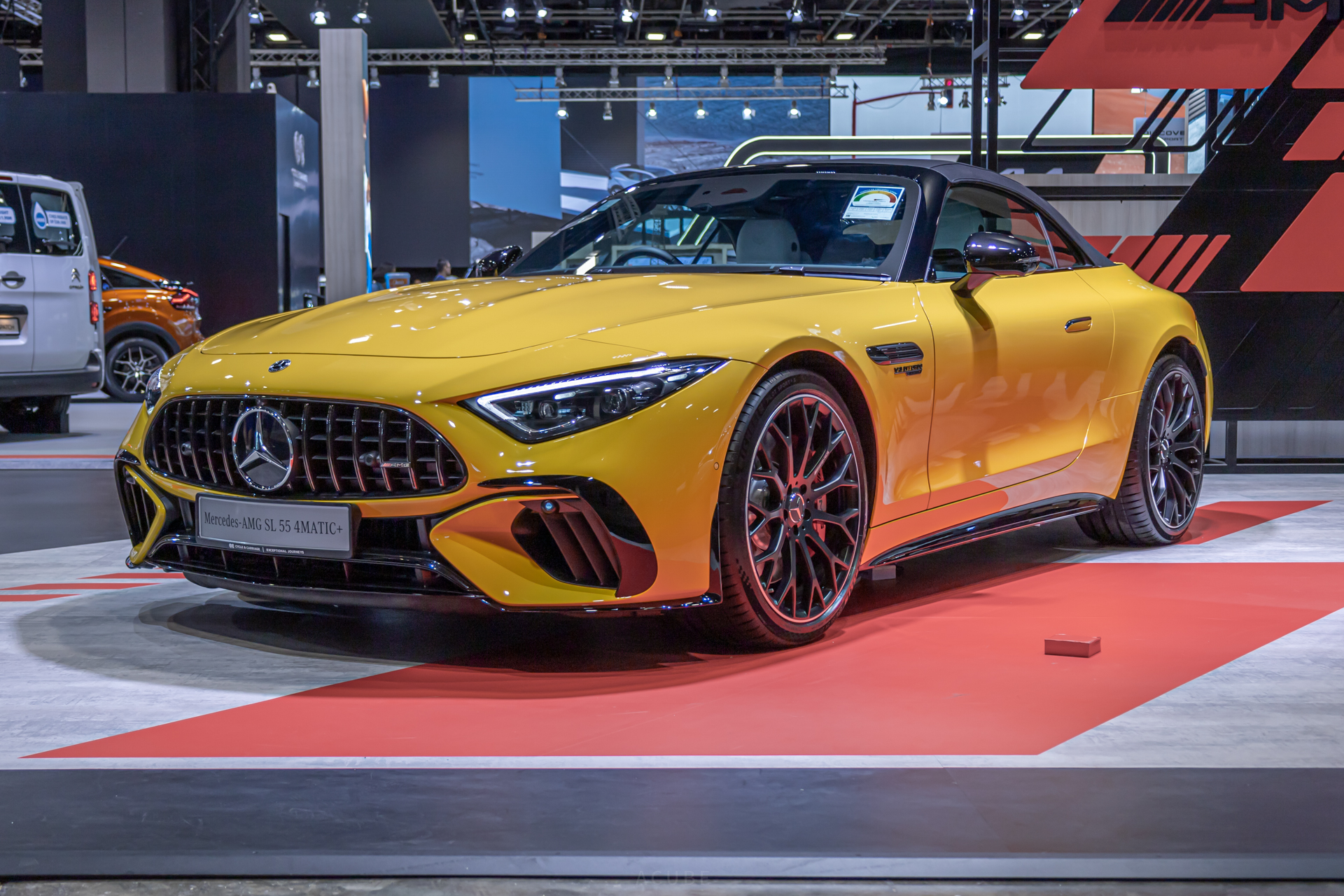 3 Key Observations from the Singapore Motor Show! | Articles | Motorist ...
