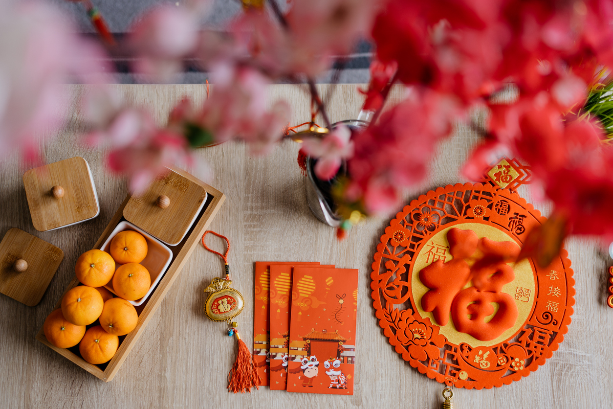 Improve Your Luck by Obeying These Four Chinese New Year Customs ...