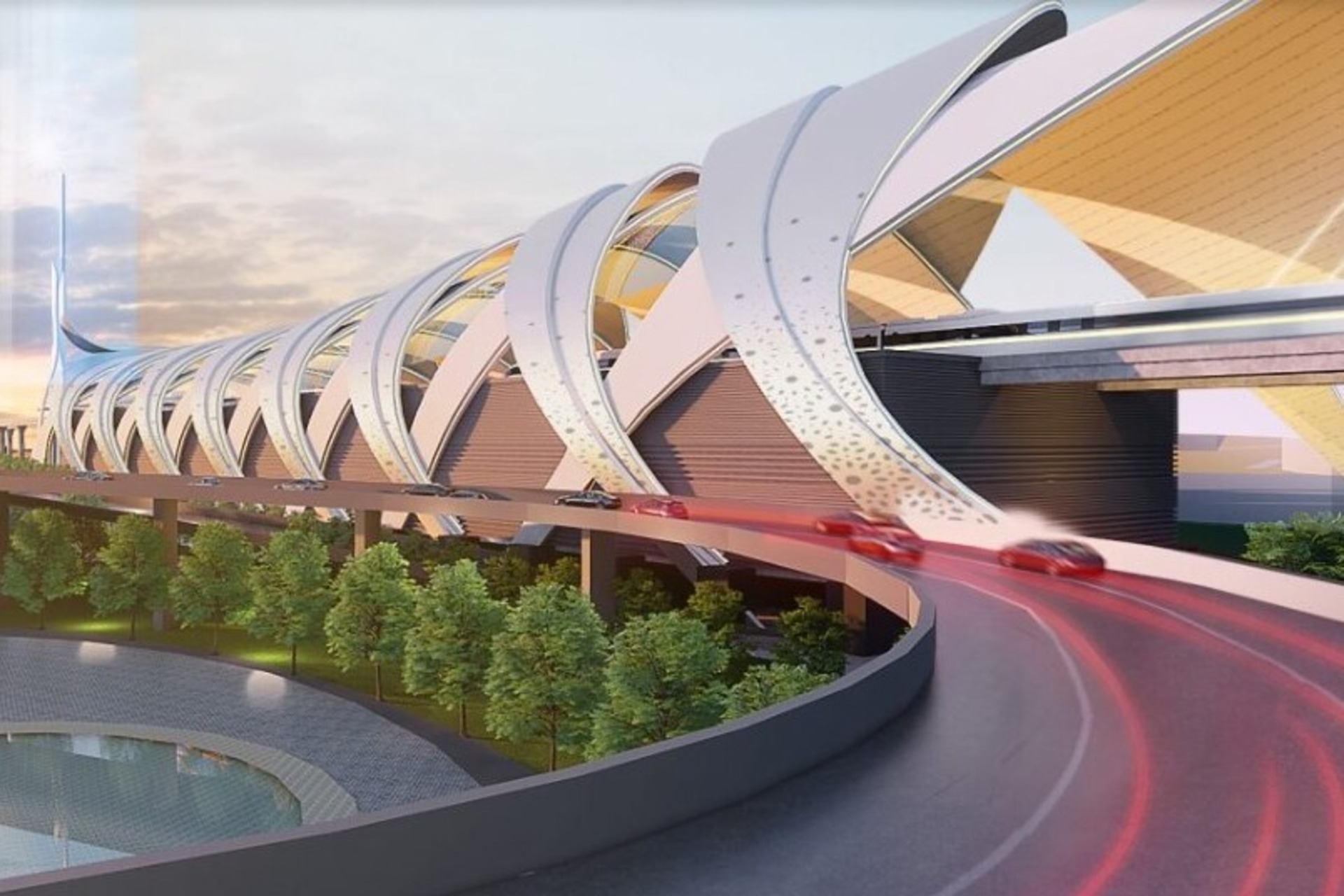 JB-Singapore Rapid Transit Link to Be Operational in 2026 | Articles | Motorist Malaysia