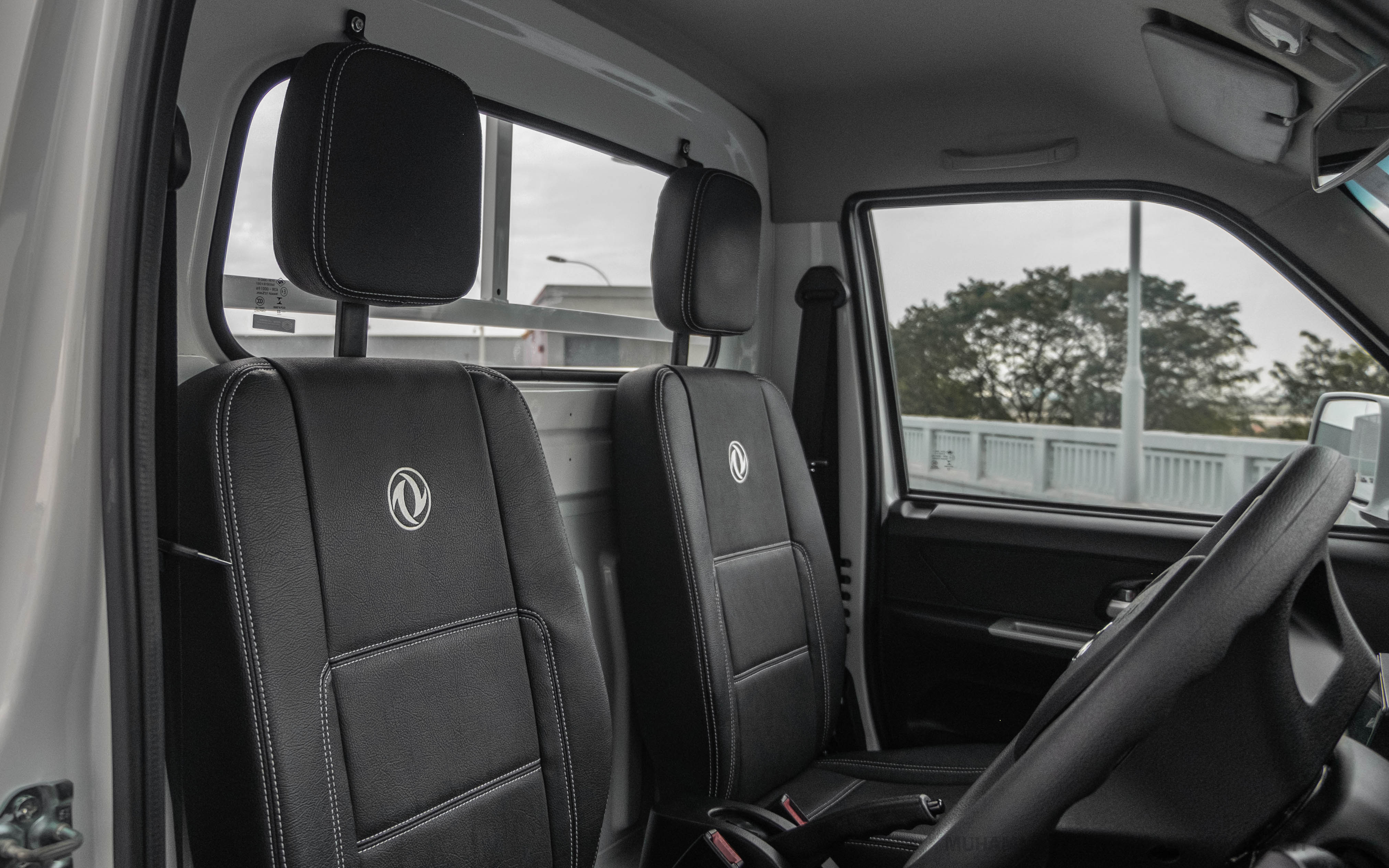 mReview: DFSK EC31 - Cutting to the Chase | Articles | Motorist Singapore