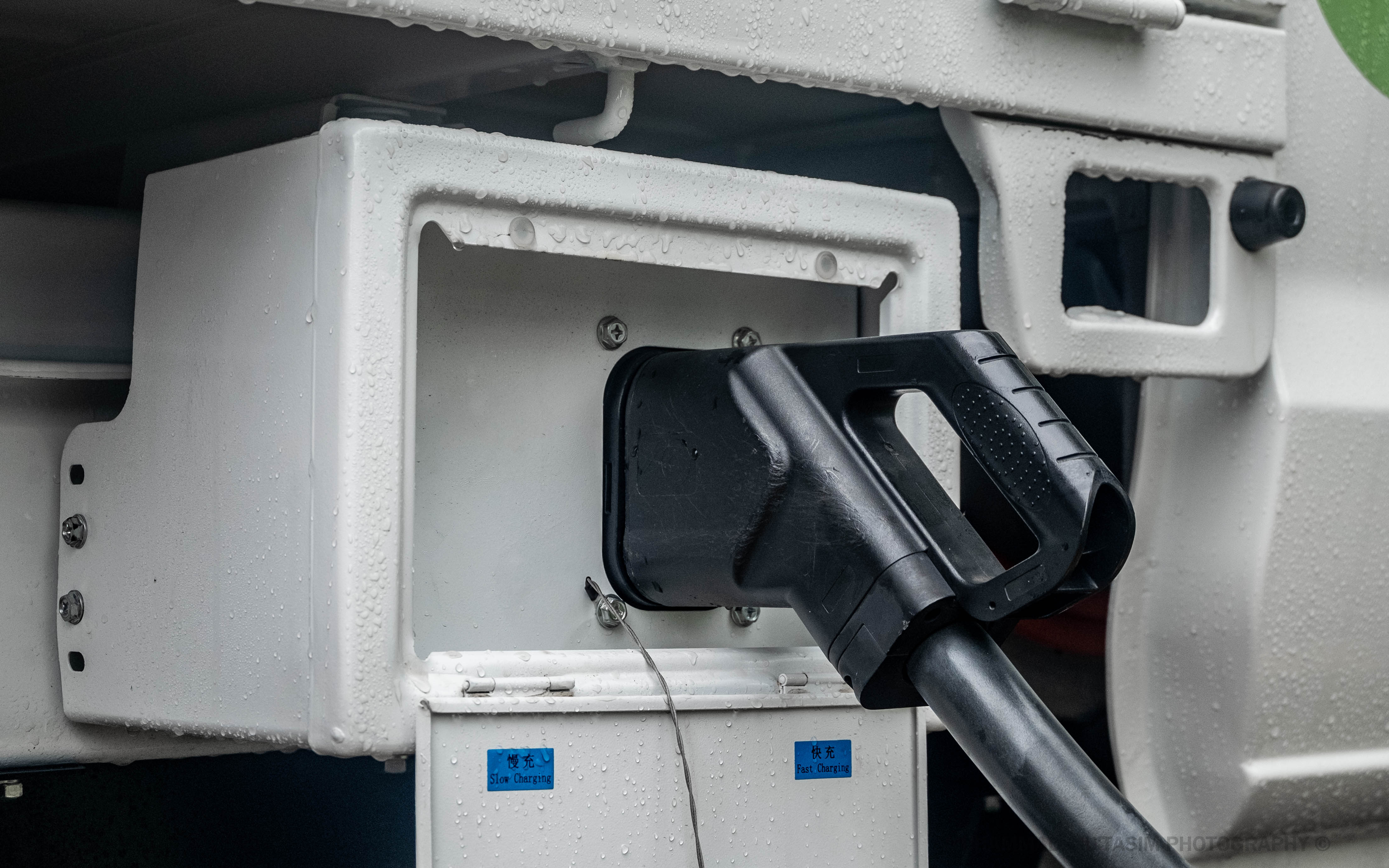 mReview: DFSK EC31 - Cutting to the Chase | Articles | Motorist Singapore