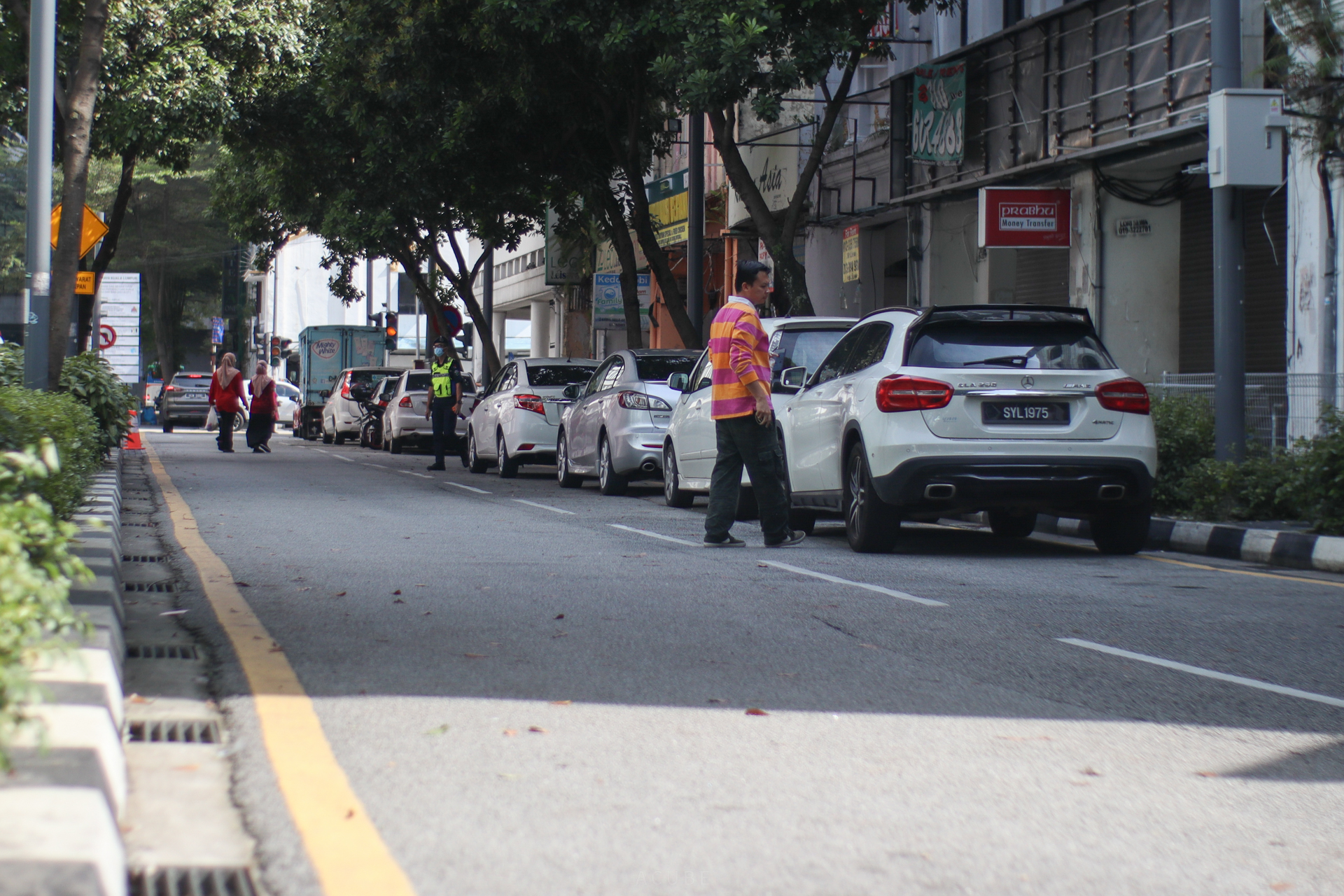 No Need to Display Physical Road Tax Sticker From 10th Feb Onwards ...