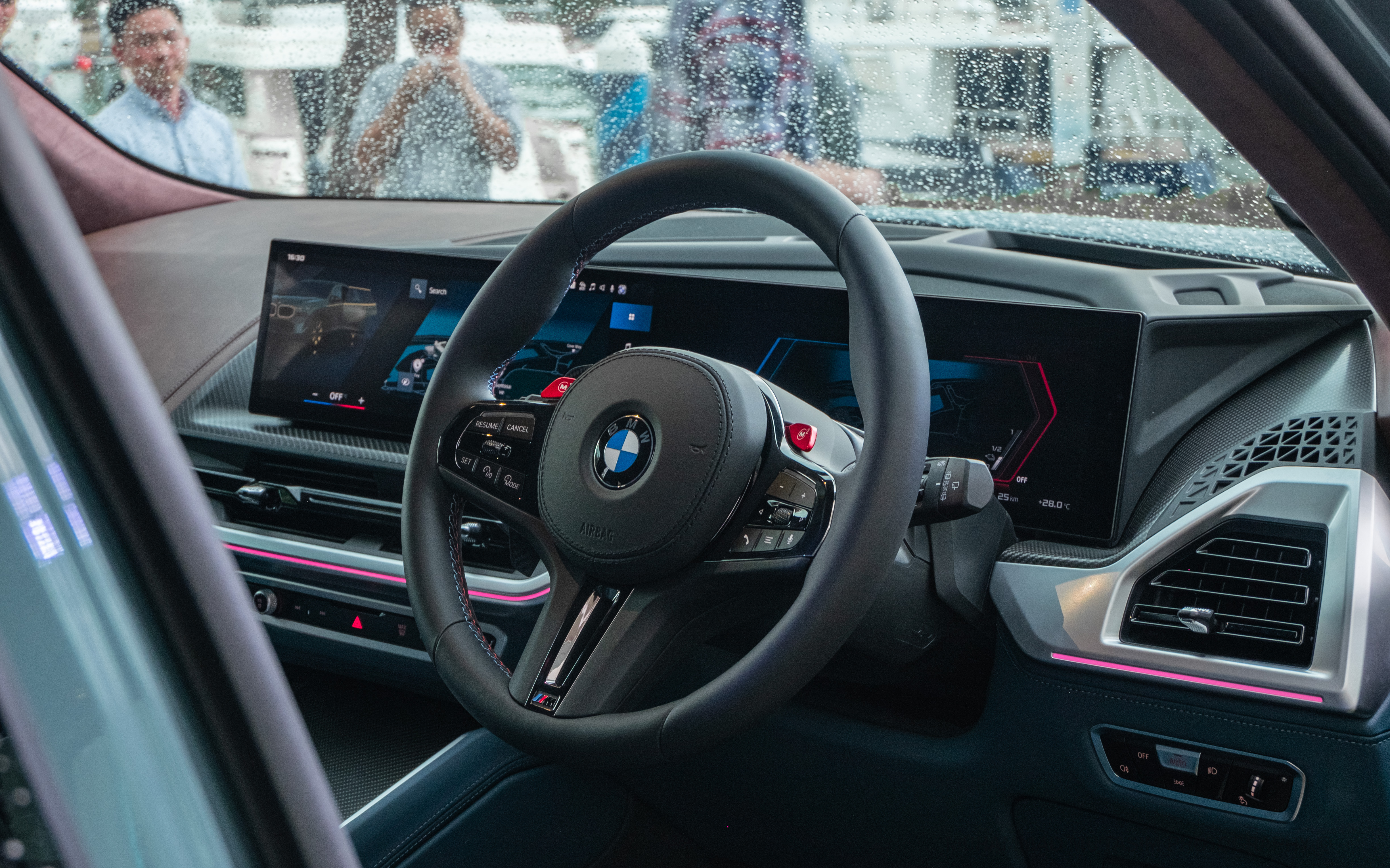 All-New BMW XM Launches in Singapore | Articles | Motorist Singapore