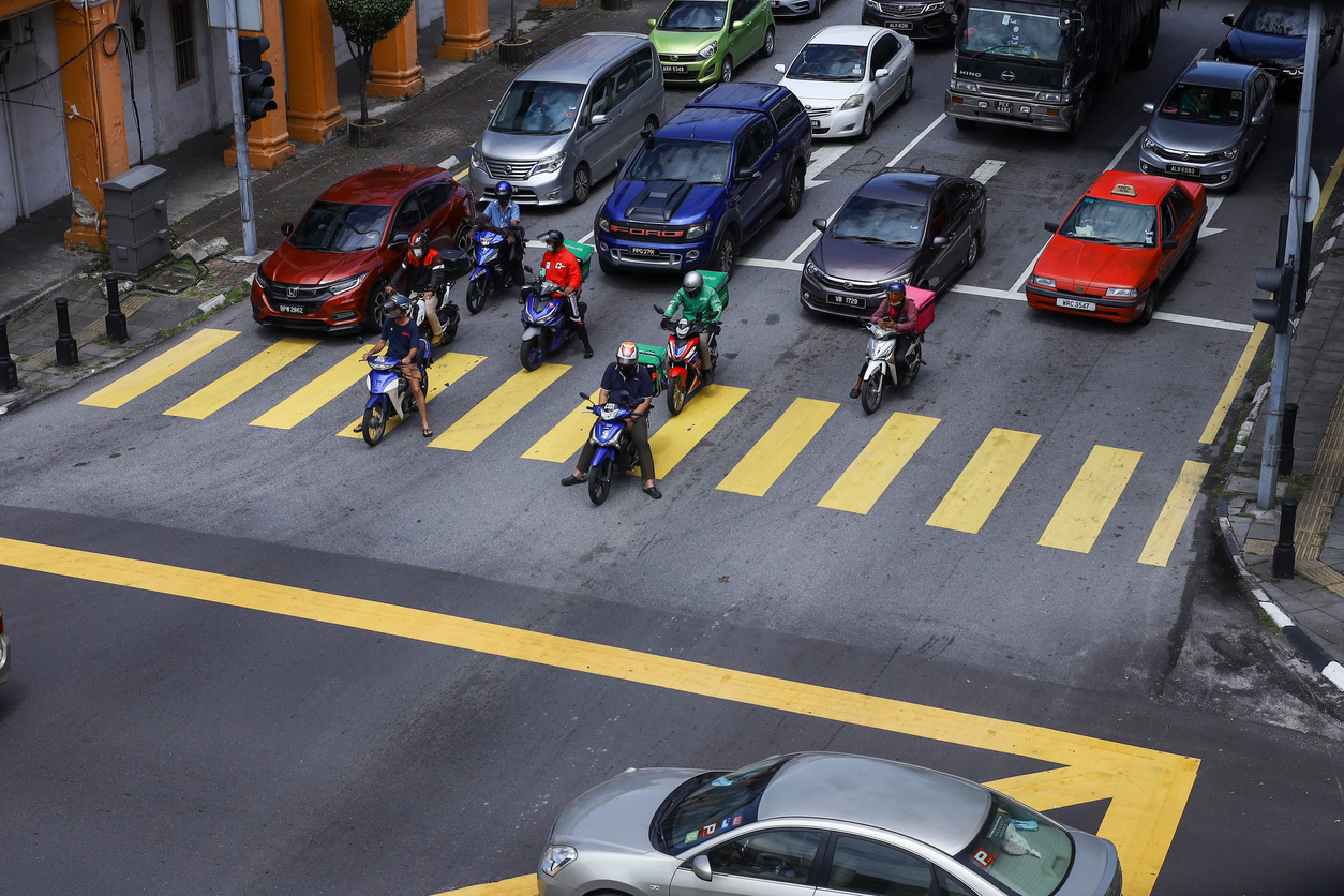 Ramadhan Driving Tips | Articles | Motorist Malaysia