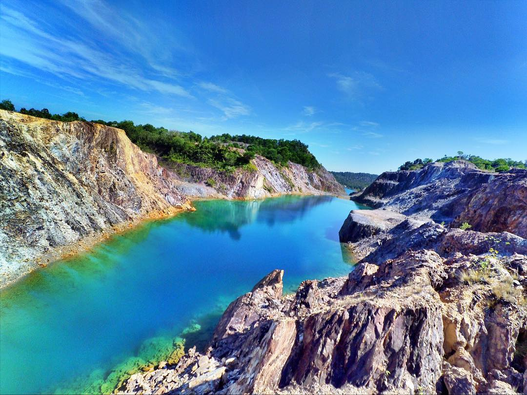 Places You Might Not Know When You Balik Kampung (Terengganu Edition ...