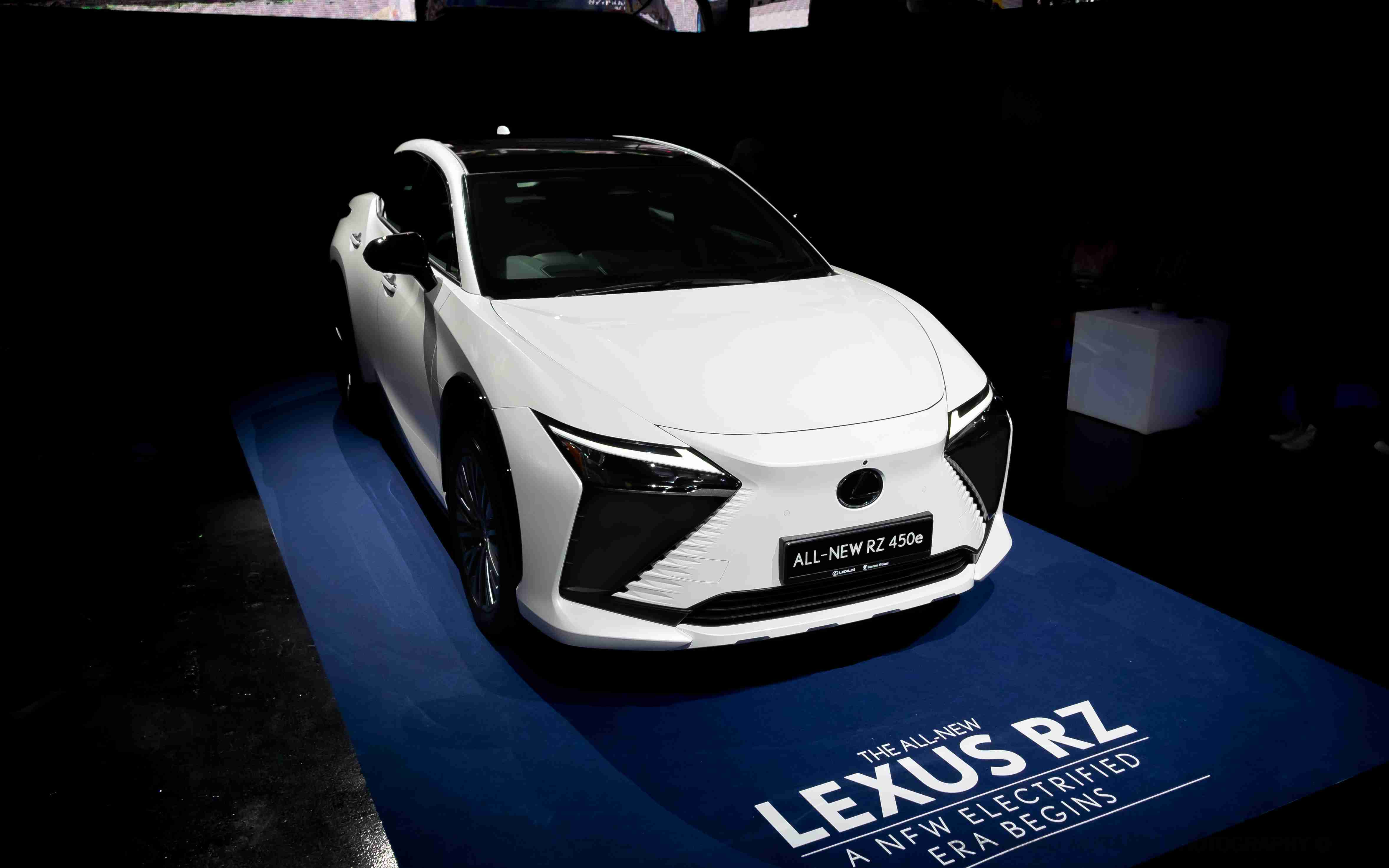 We Speak to Jasmmine Wong, CEO of Inchcape Greater China and Singapore ...