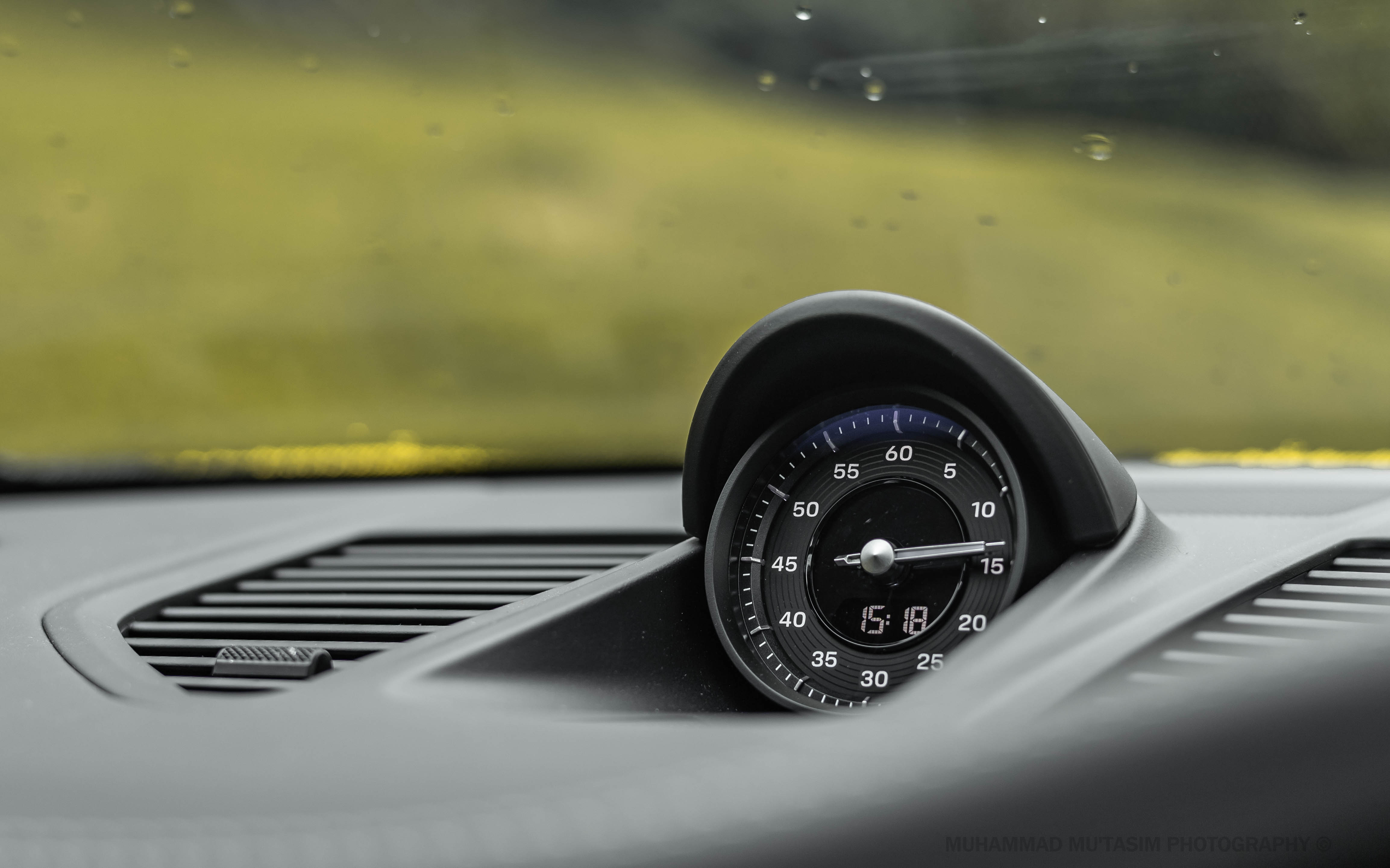 mReview: Porsche 911 Carrera (992) - An Icon for the Ages | Articles ...