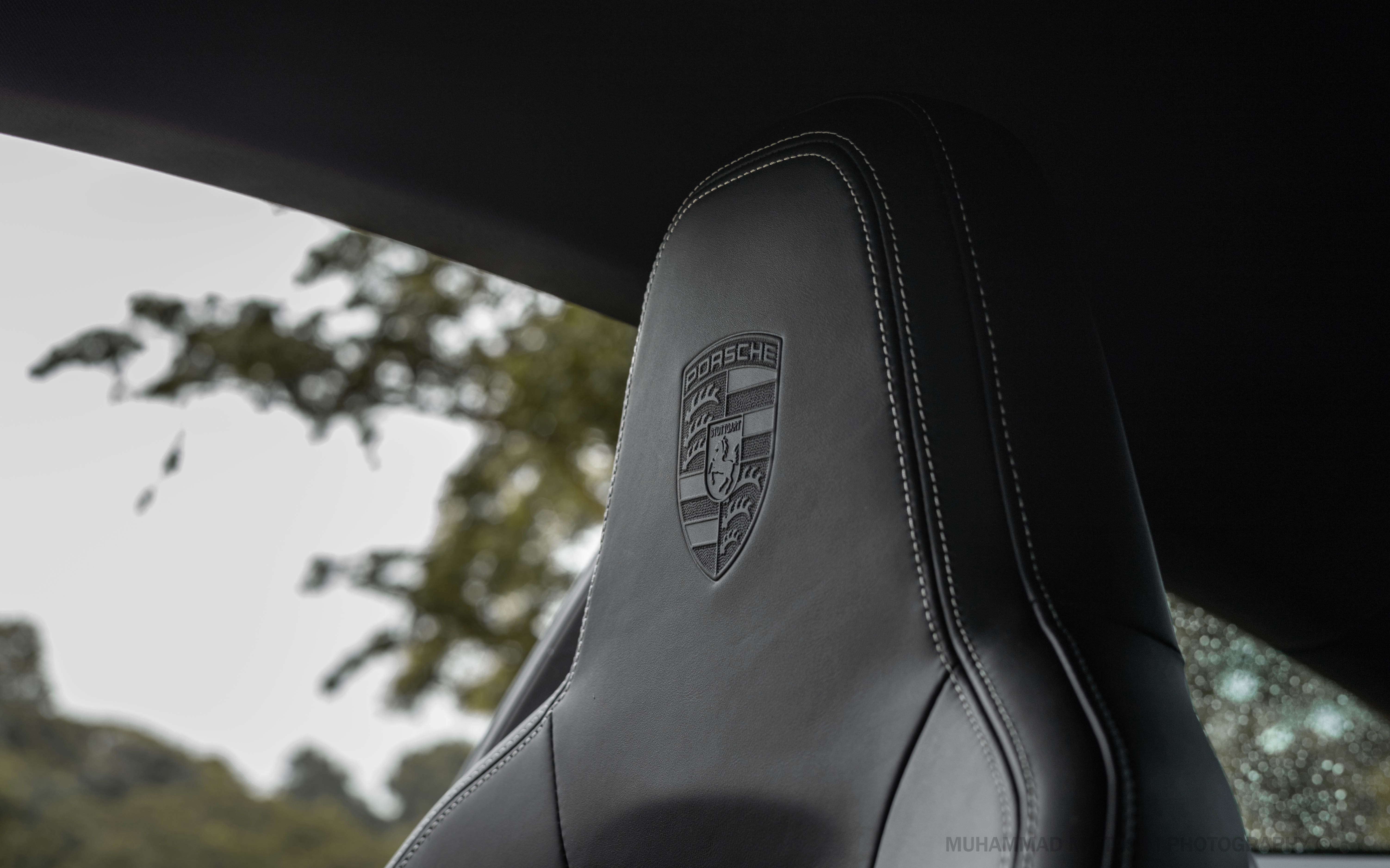 mReview: Porsche 911 Carrera (992) - An Icon for the Ages | Articles ...