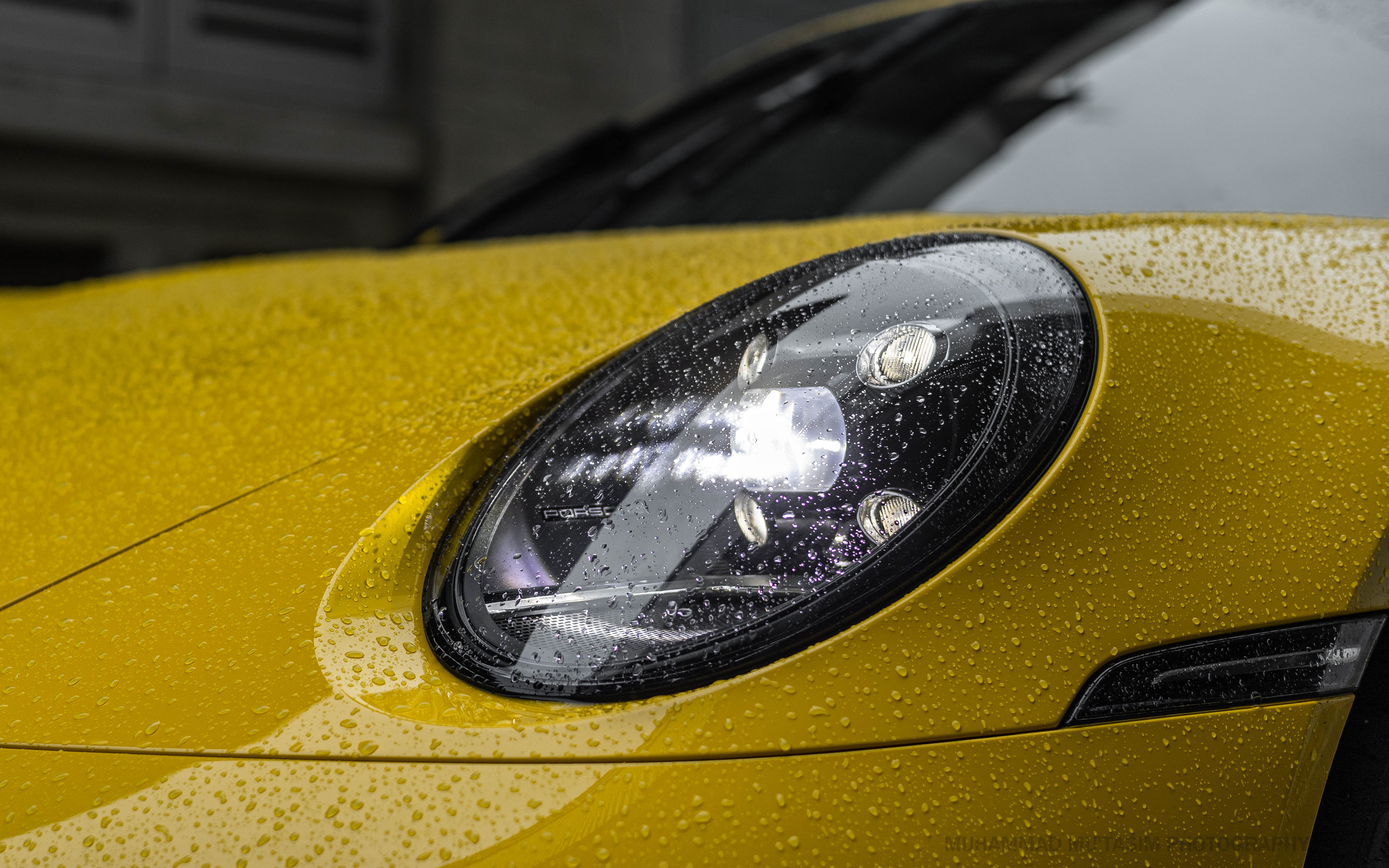 mReview: Porsche 911 Carrera (992) - An Icon for the Ages | Articles ...