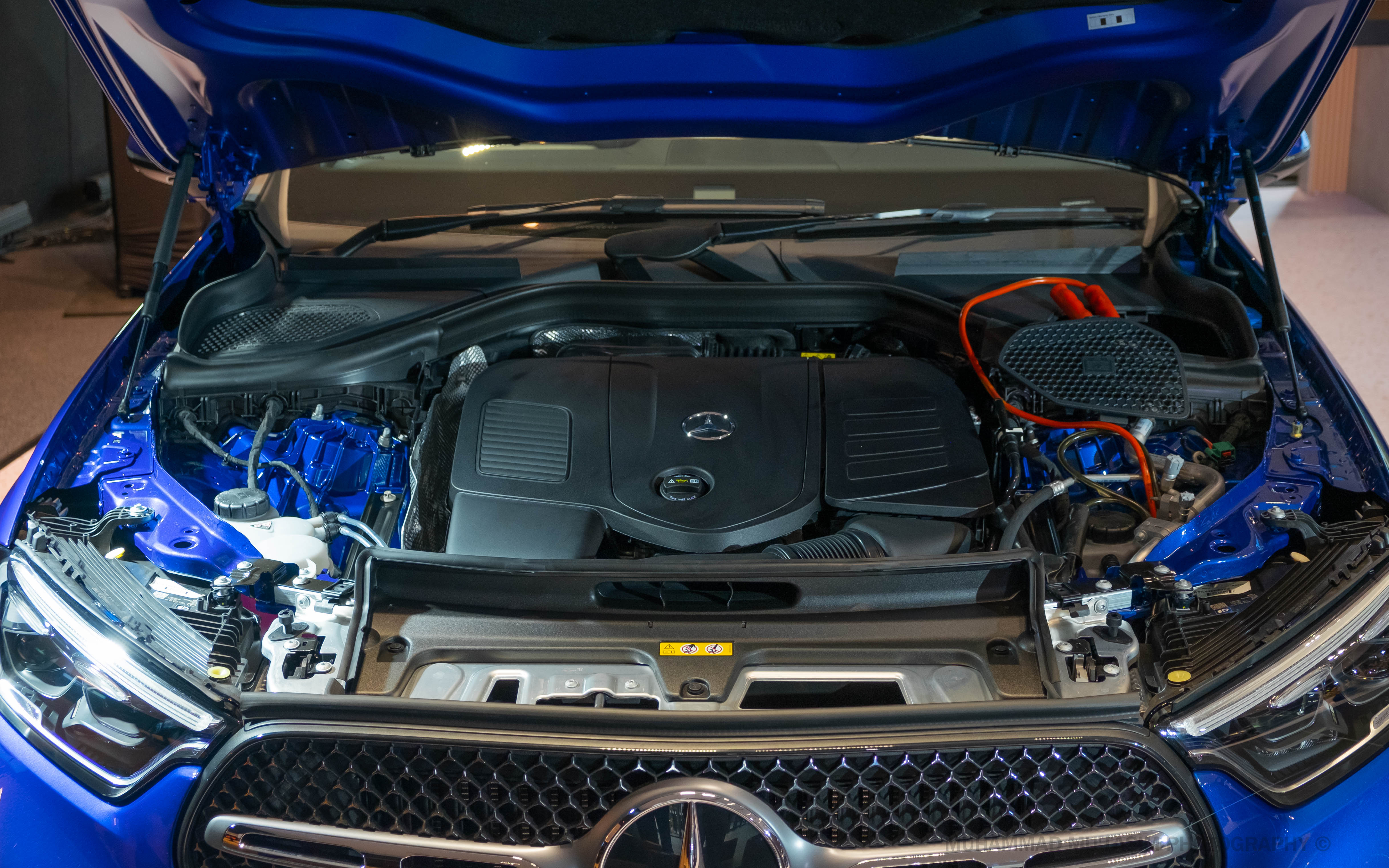 Mercedes-Benz Singapore Unveils Third-Generation GLC! | Articles ...