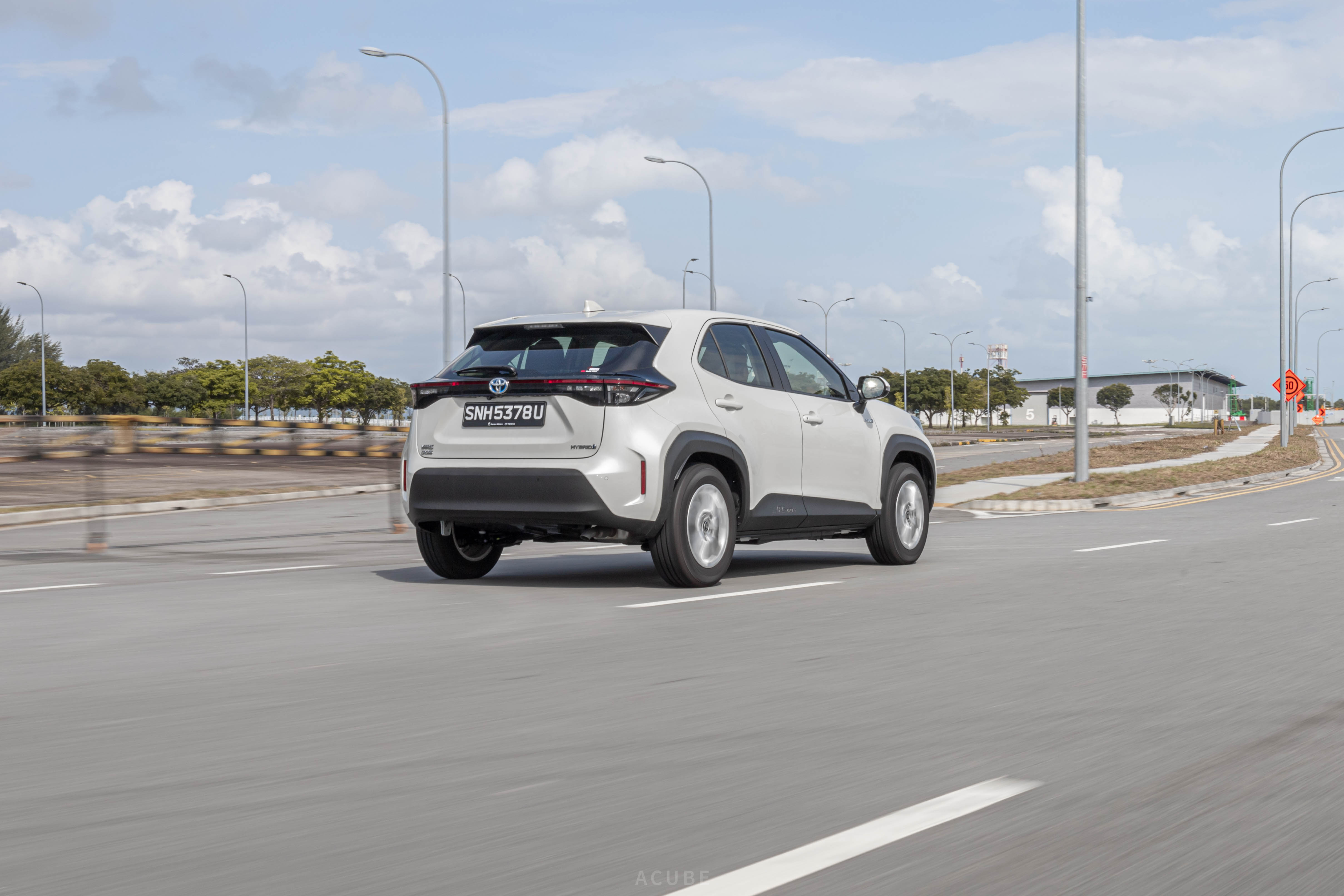 Lubricate Your Hybrid Car the Right Way with Motul's New Hybrid Motor ...