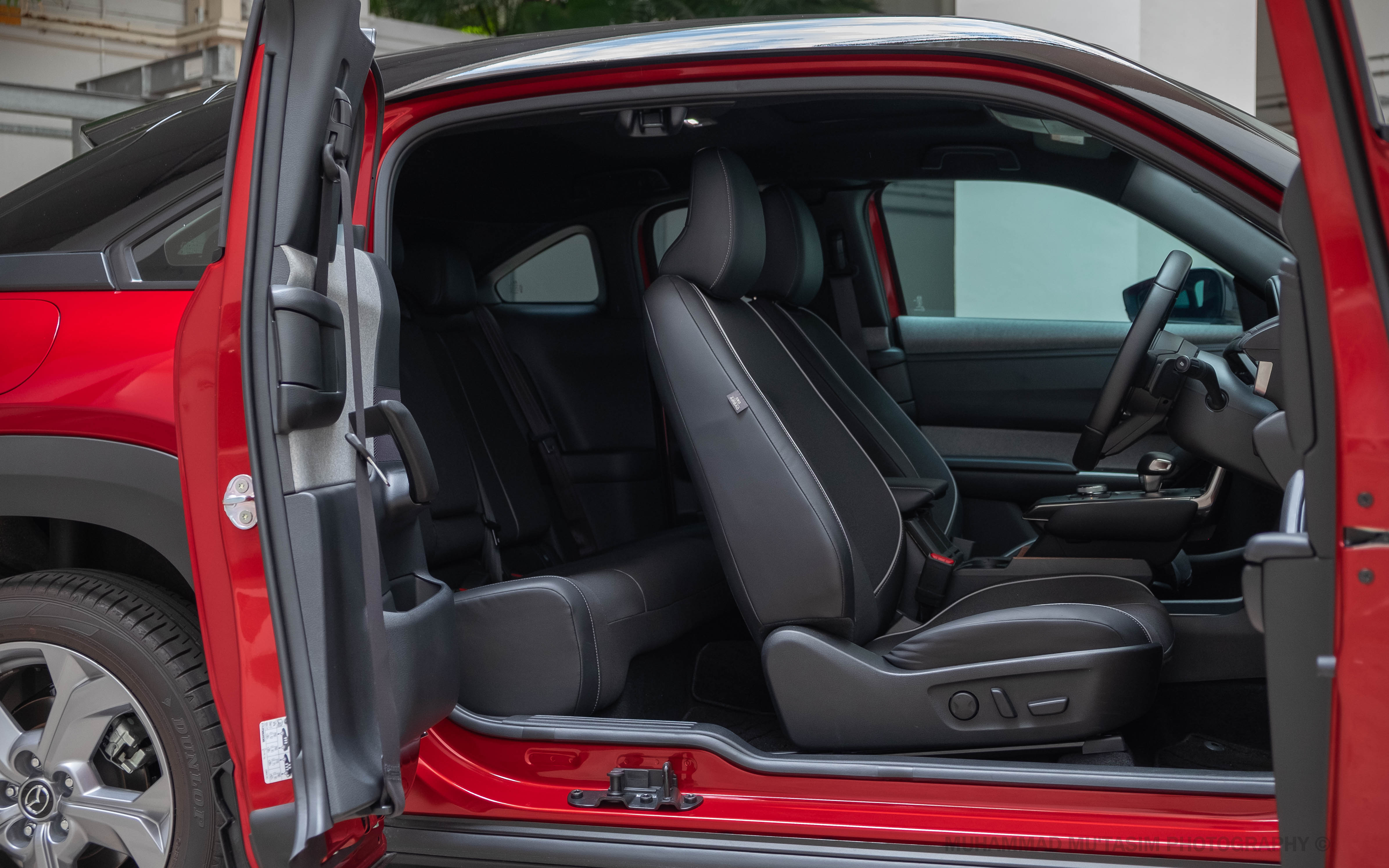 mReview: Mazda MX-30 eSKYACTIV - An Imperfect Diamond | Articles ...