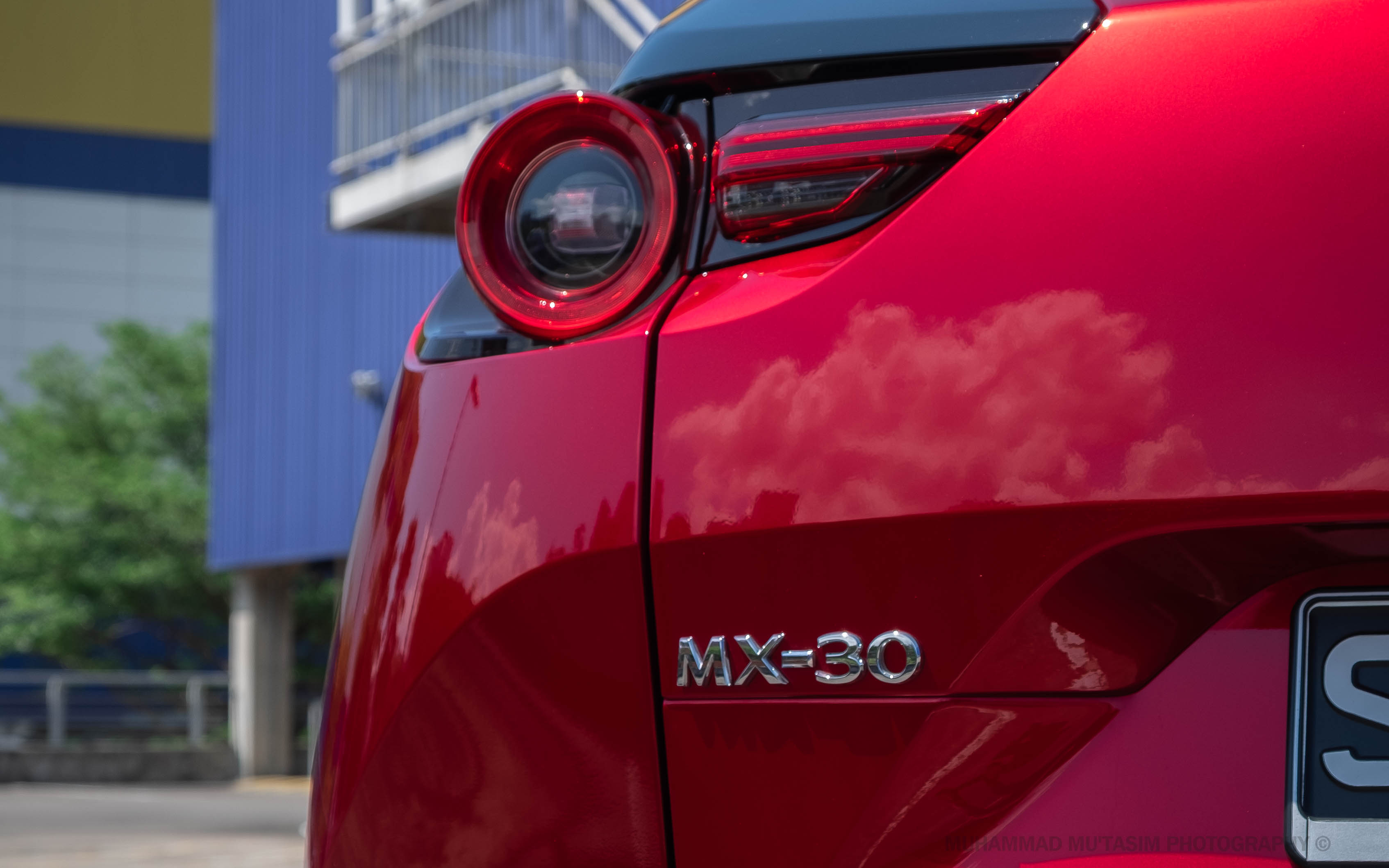 mReview: Mazda MX-30 eSKYACTIV - An Imperfect Diamond | Articles ...