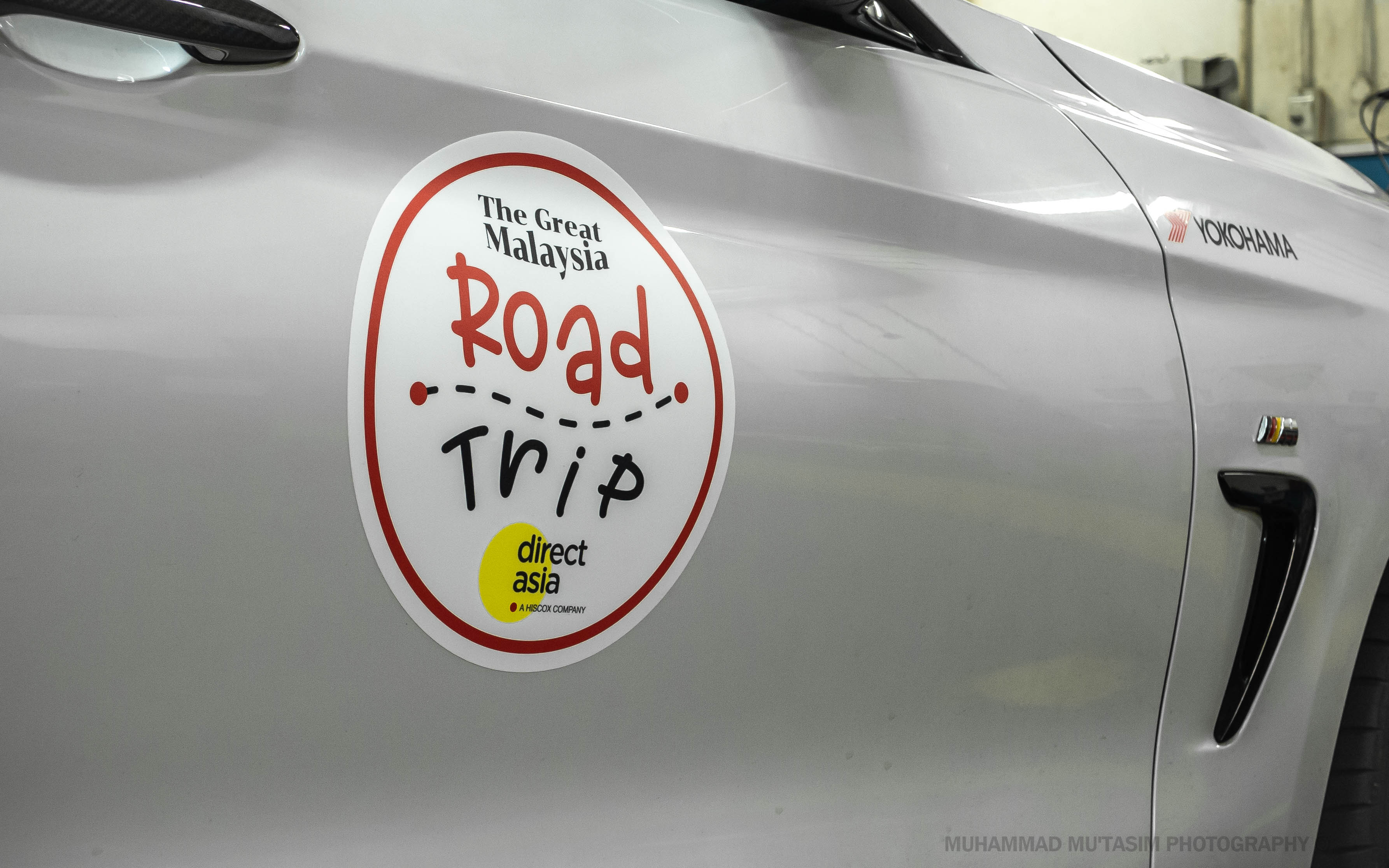 The Great Malaysia Road Trip: Preparation to Go Up North! | Articles ...