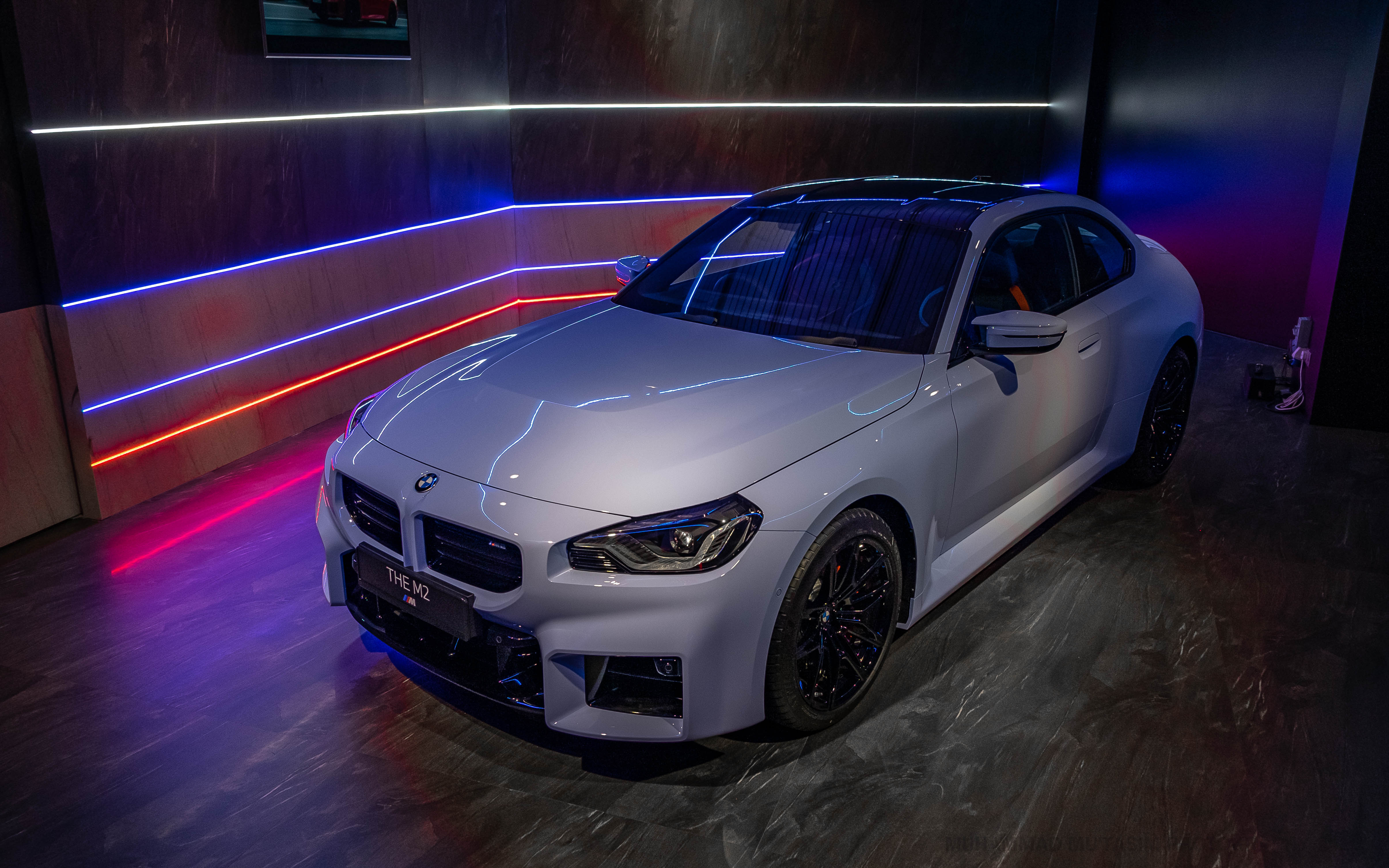 All-New BMW M2 Previews in Singapore | Articles | Motorist Singapore