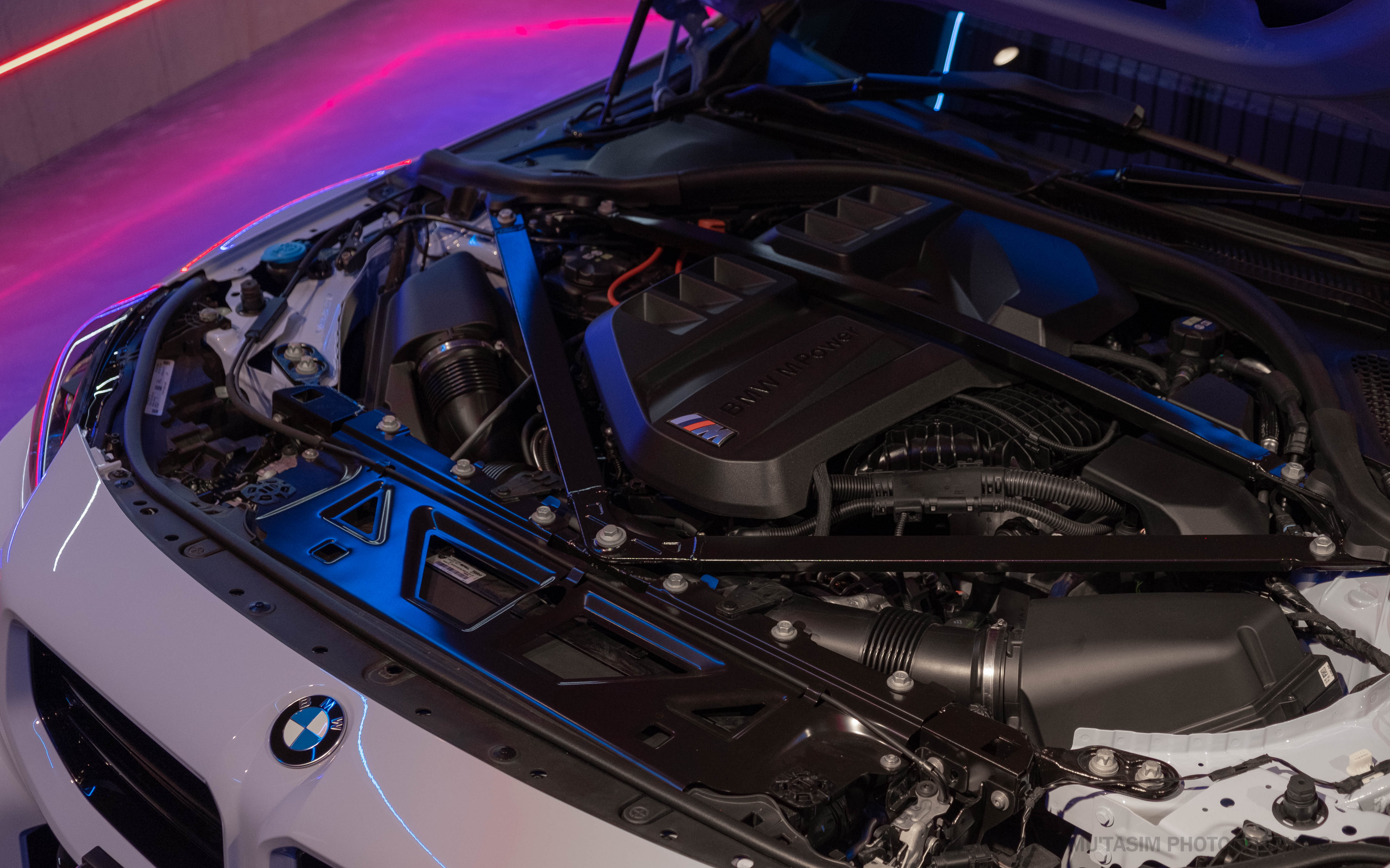 All-New BMW M2 Previews in Singapore | Articles | Motorist Singapore