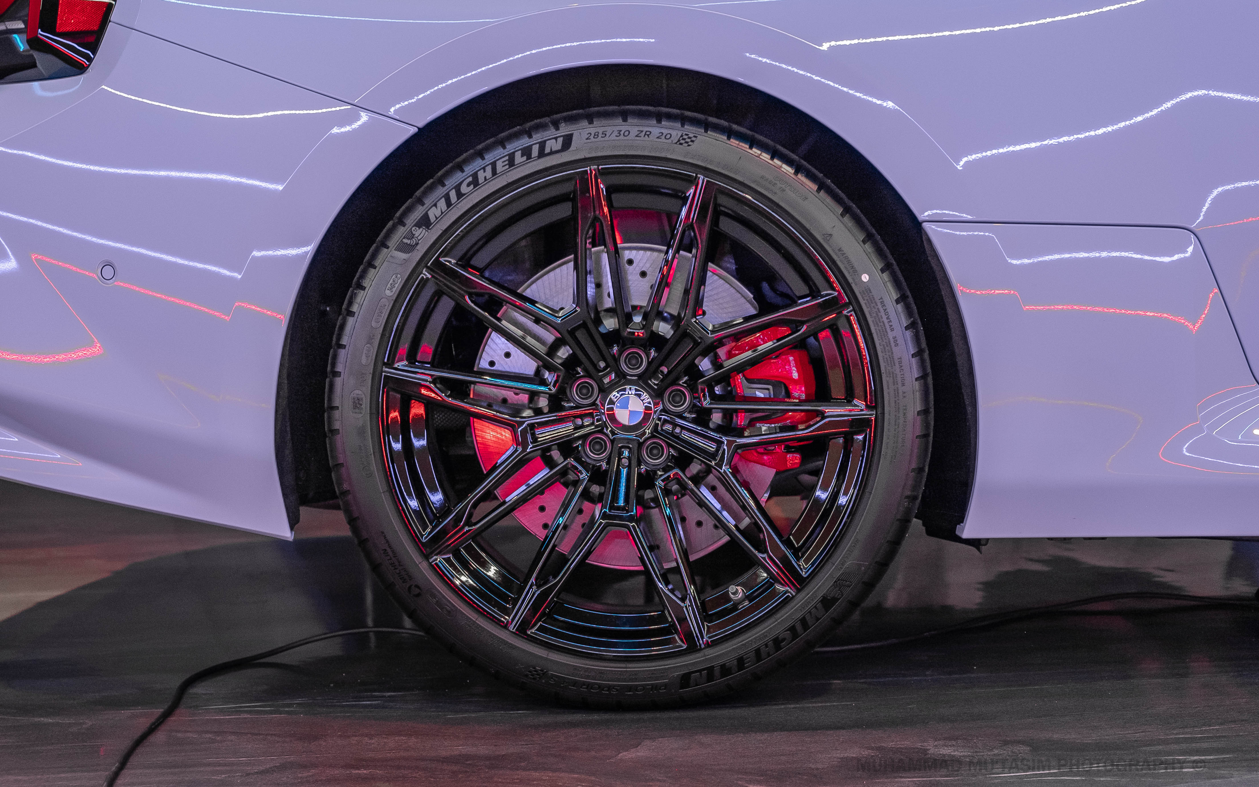 All-New BMW M2 Previews in Singapore | Articles | Motorist Singapore