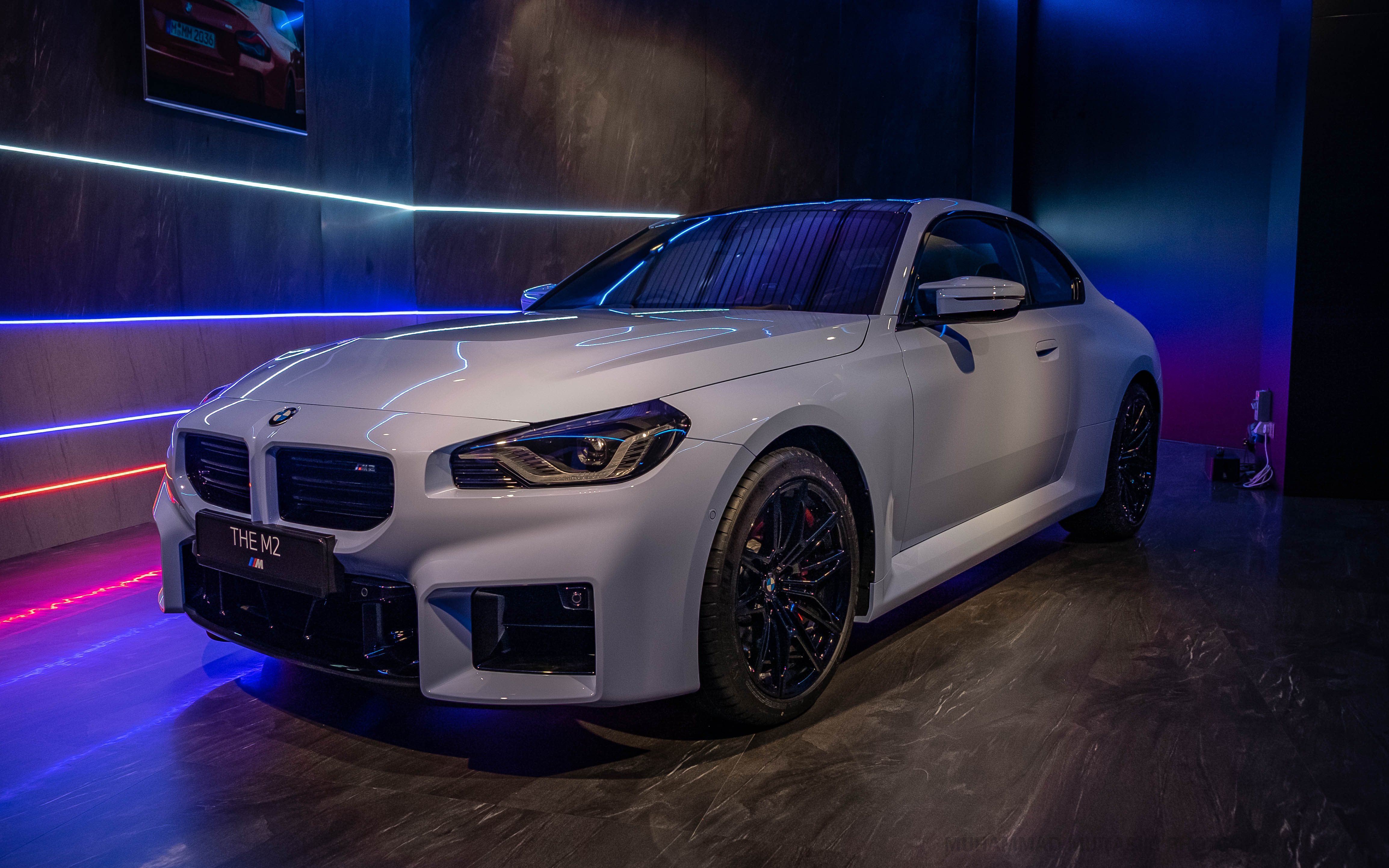 All-New BMW M2 Previews in Singapore | Articles | Motorist Singapore
