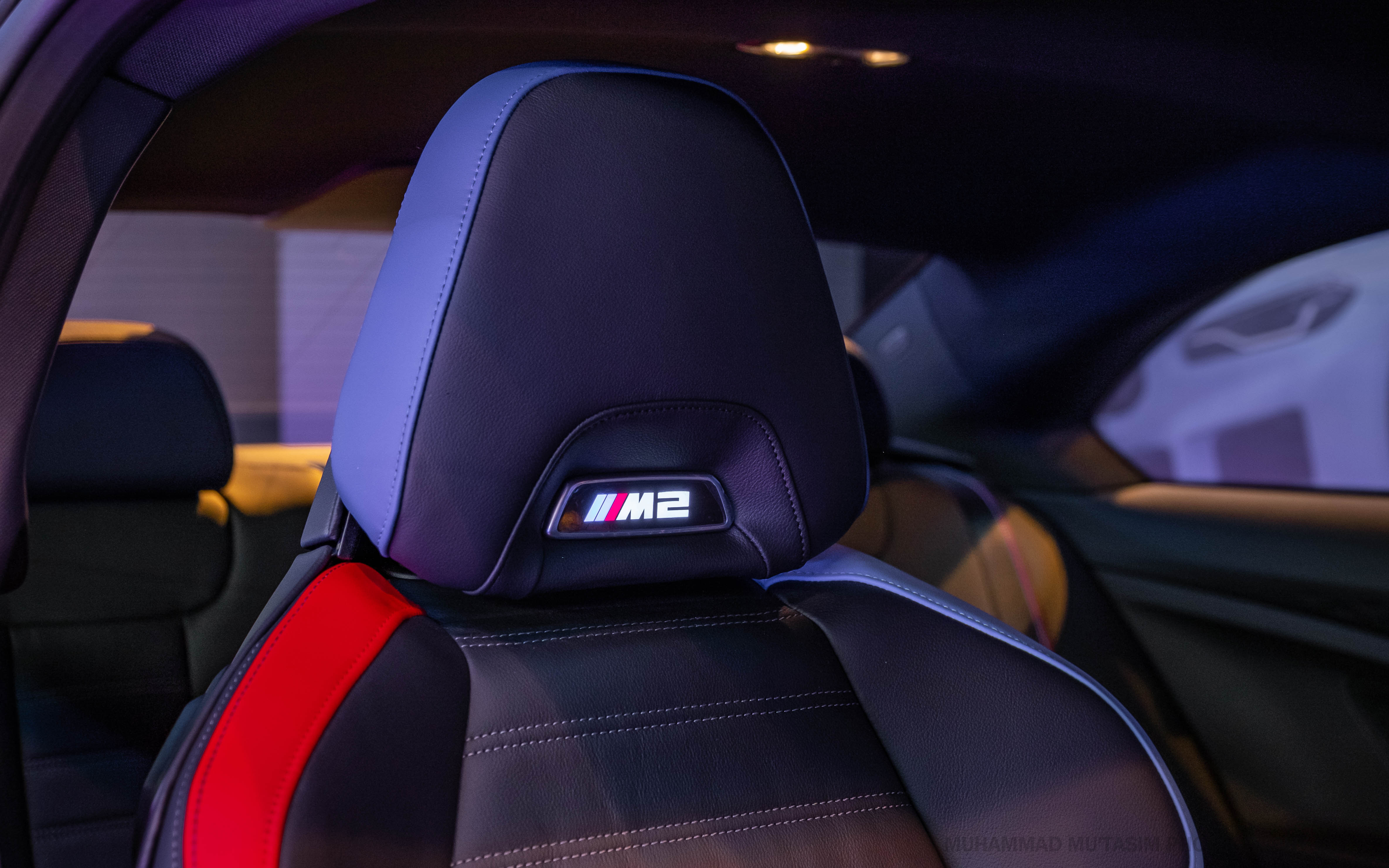 All-New BMW M2 Previews in Singapore | Articles | Motorist Singapore