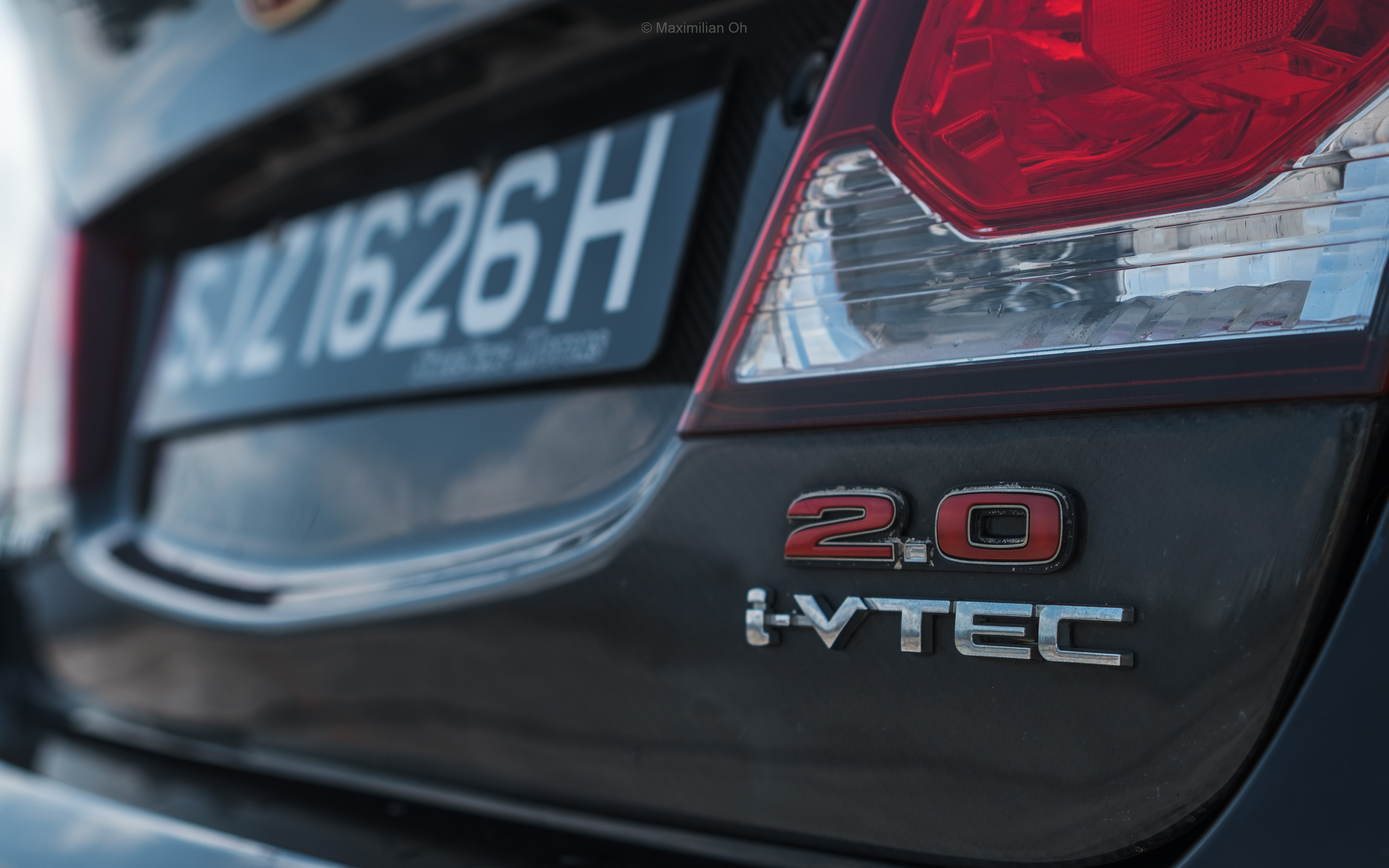 Motorist Car Buyer's Guide: Honda Civic FD | Articles | Motorist Singapore