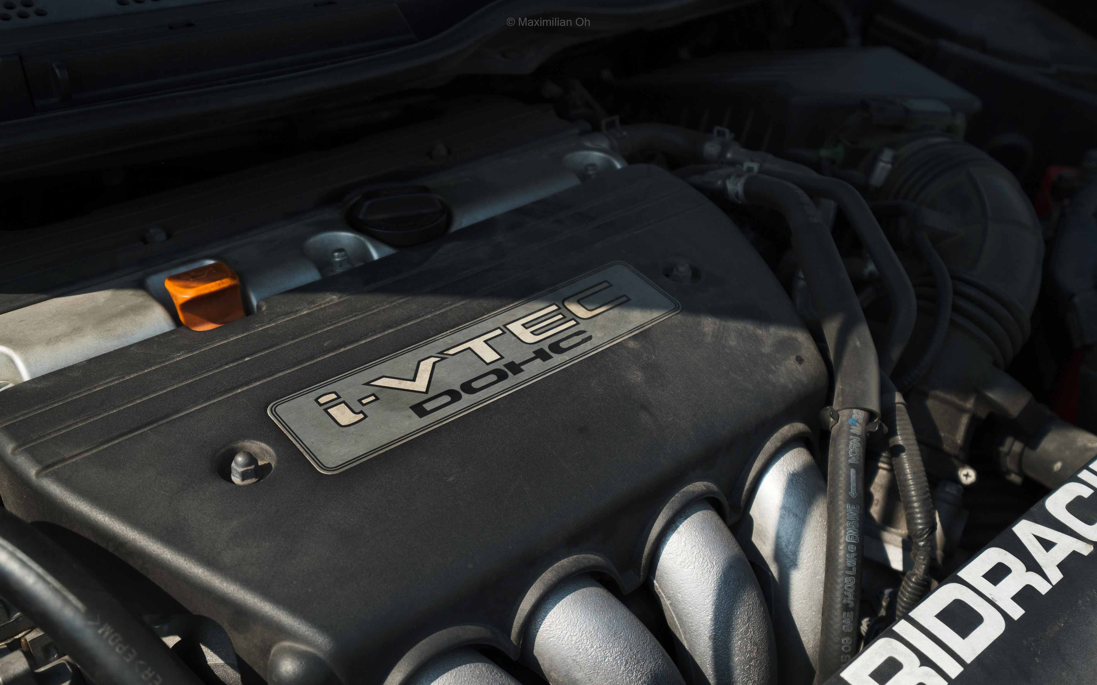 Motorist Car Buyer's Guide: Honda Civic FD | Articles | Motorist Singapore