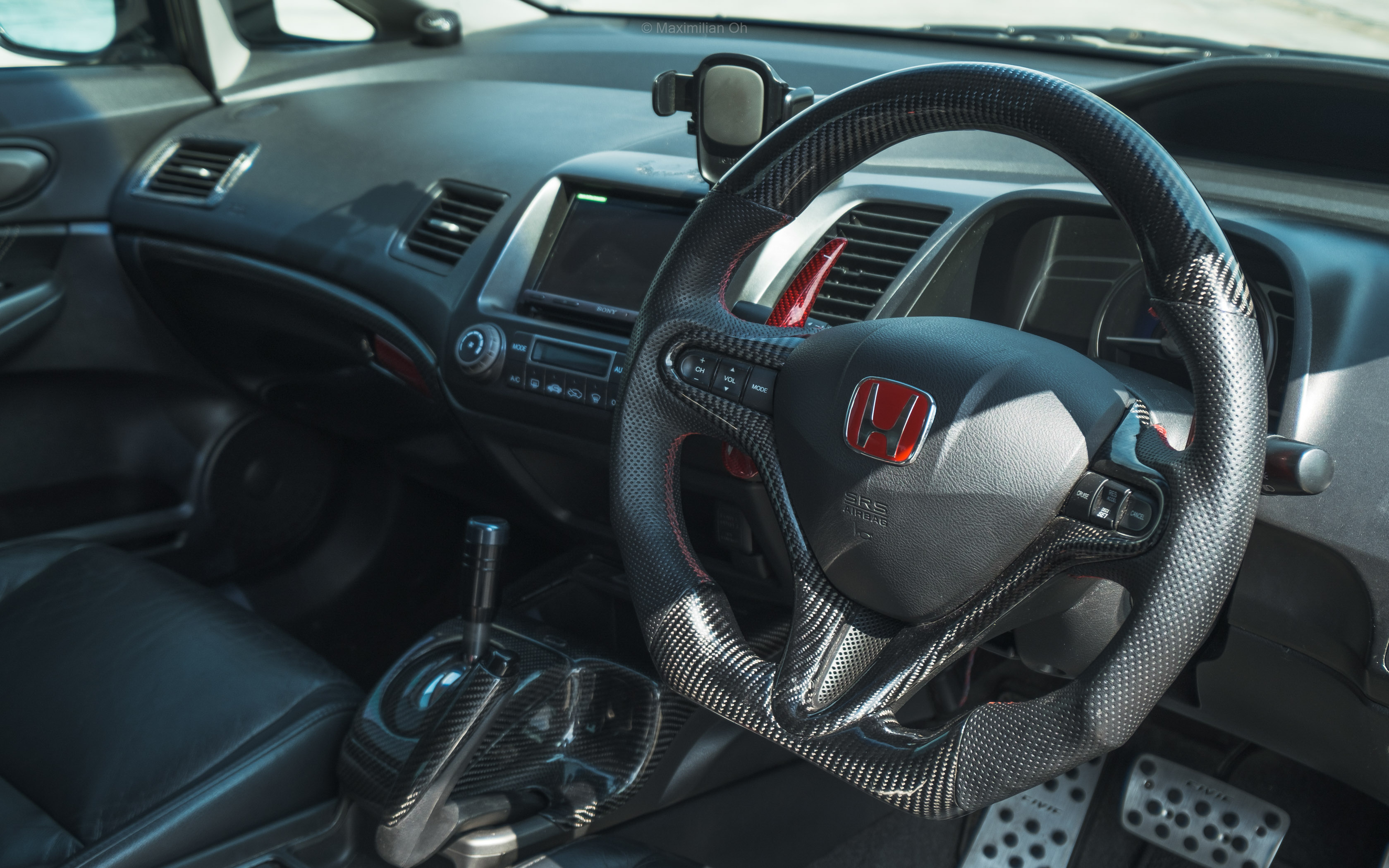 Motorist Car Buyer's Guide: Honda Civic FD | Articles | Motorist Singapore