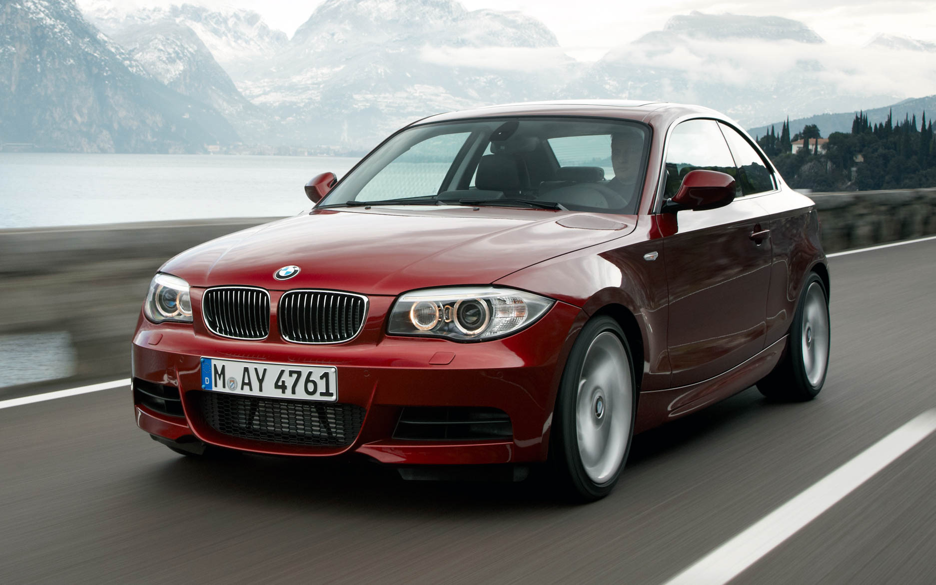 Motorist Car Buyer's Guide: Honda Civic FD | Articles | Motorist Singapore