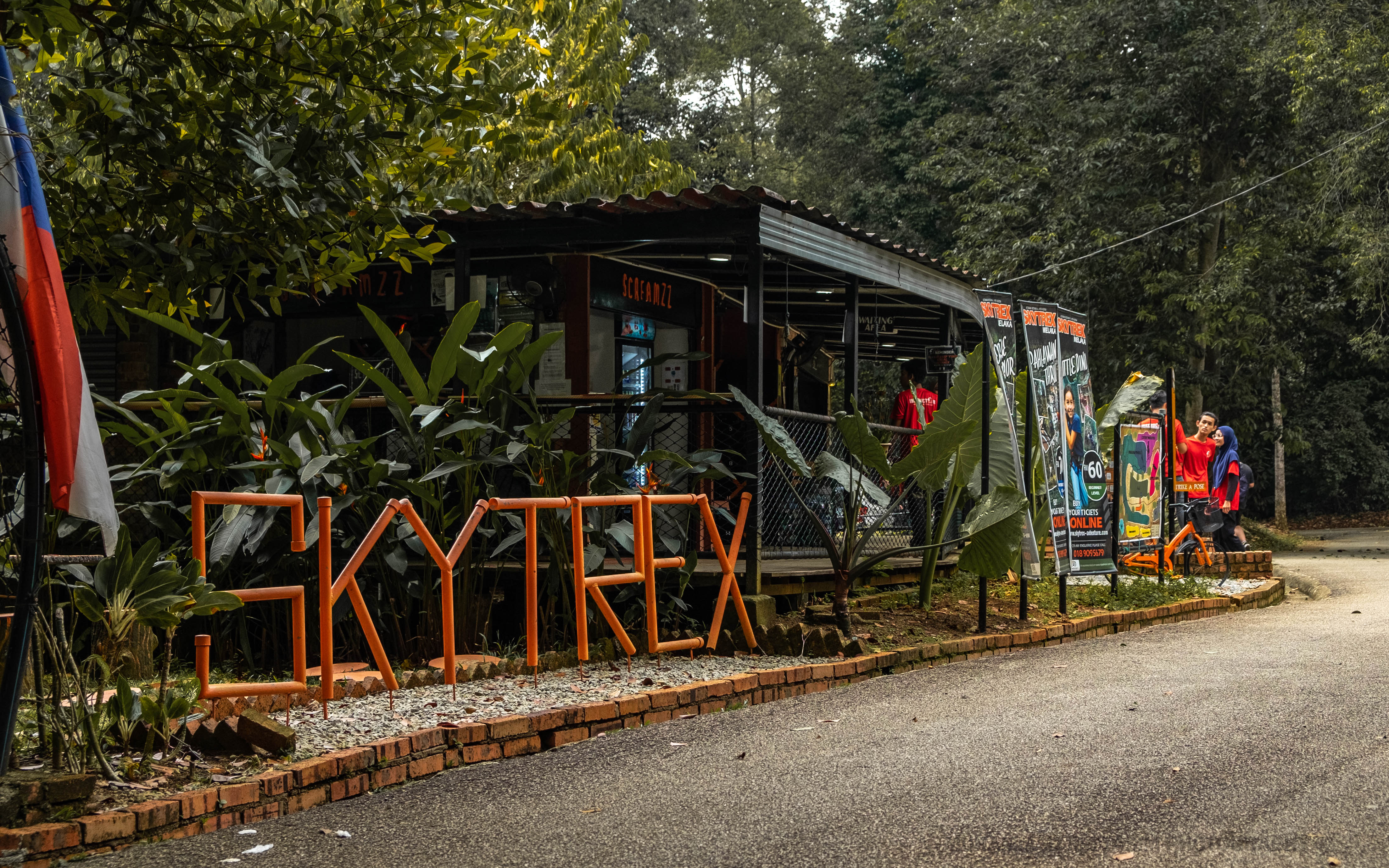 The Great Malaysia Road Trip: Moving About in Melaka! | Articles ...