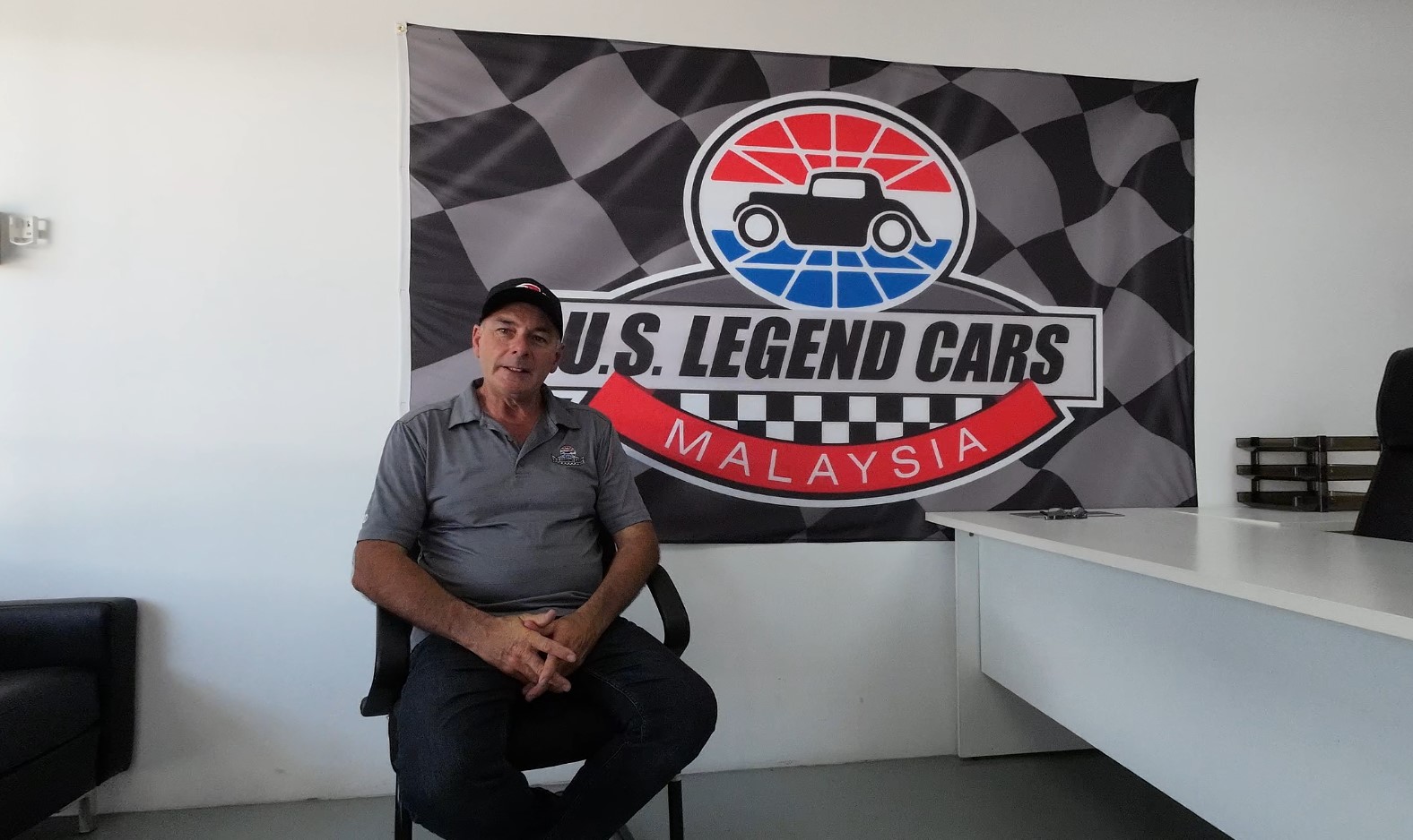 In The Passenger Seat: Goodstock Motorsports President John Dennehy ...
