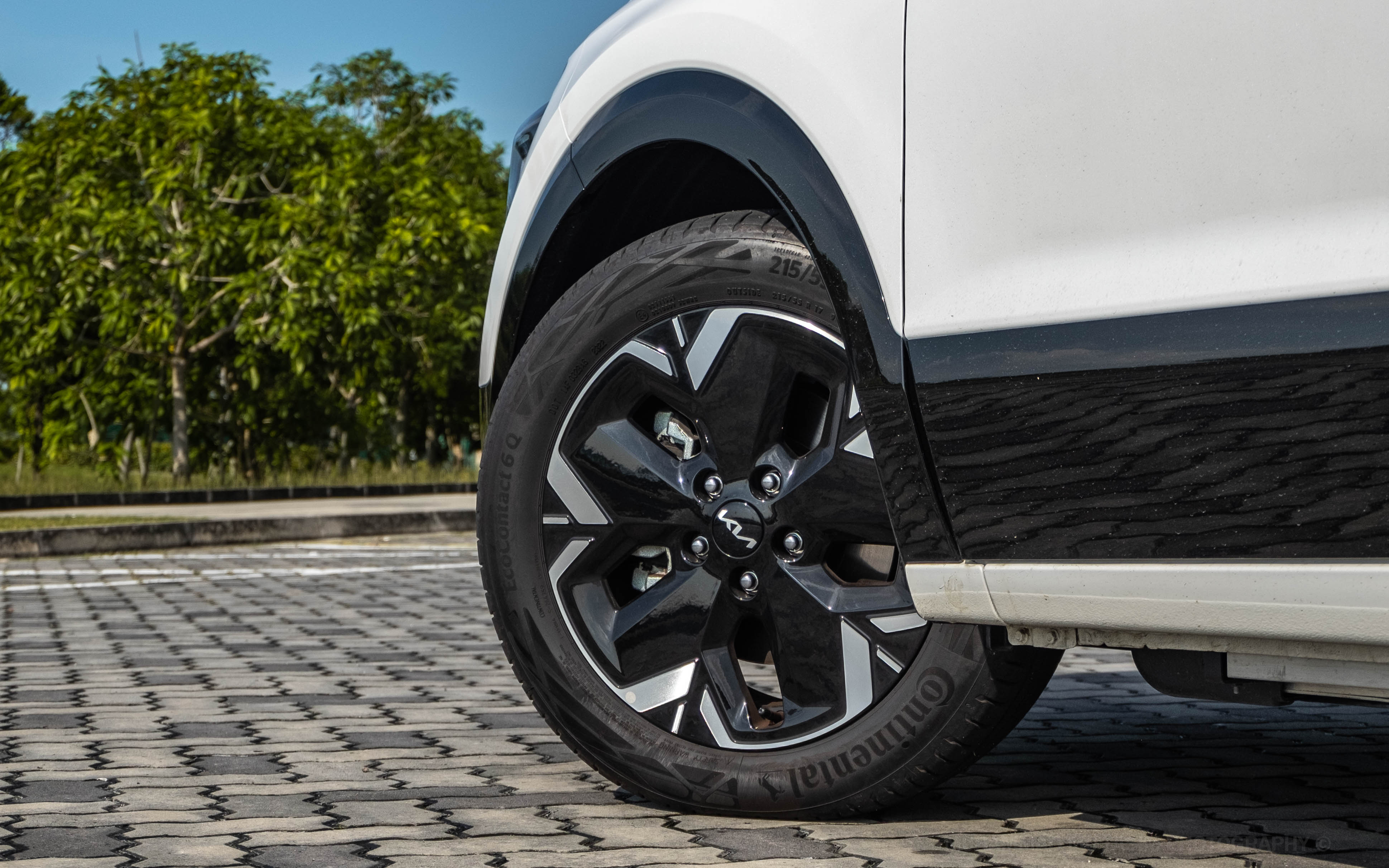 mReview: Kia Niro EV - EVerything You'd Ever Want in a Family Car and ...