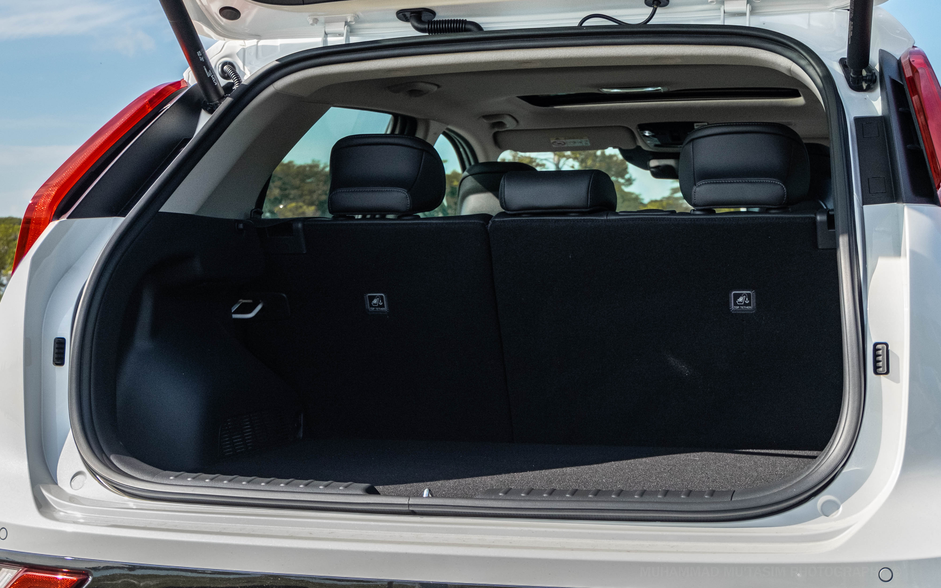 mReview: Kia Niro EV - EVerything You'd Ever Want in a Family Car and ...