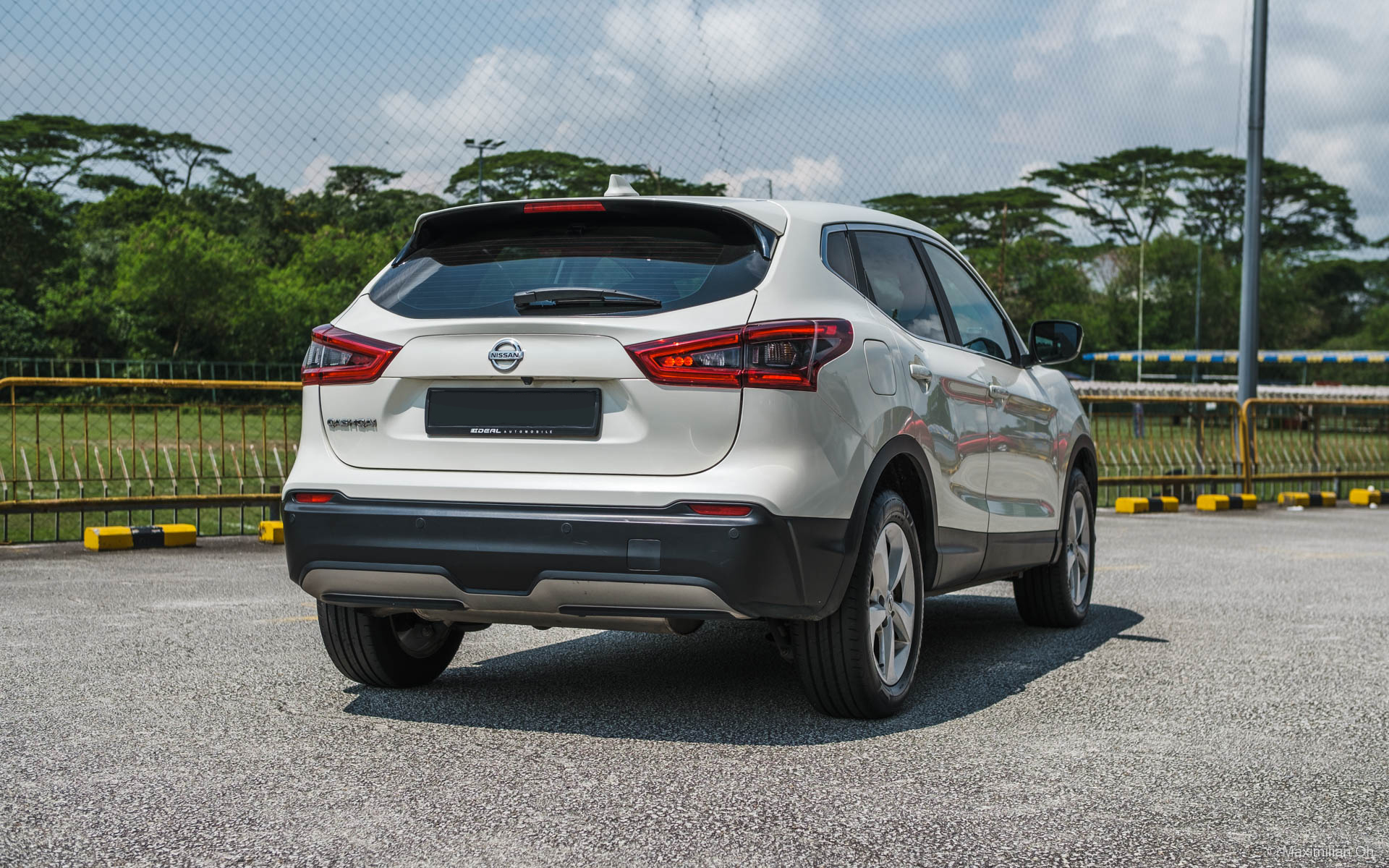 Motorist Car Buyer's Guide: Nissan Qashqai | Articles | Motorist Singapore