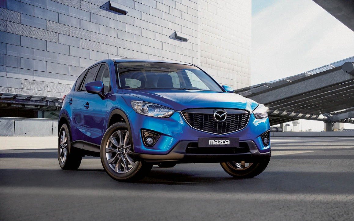 Motorist Car Buyer's Guide: Nissan Qashqai | Articles | Motorist Singapore
