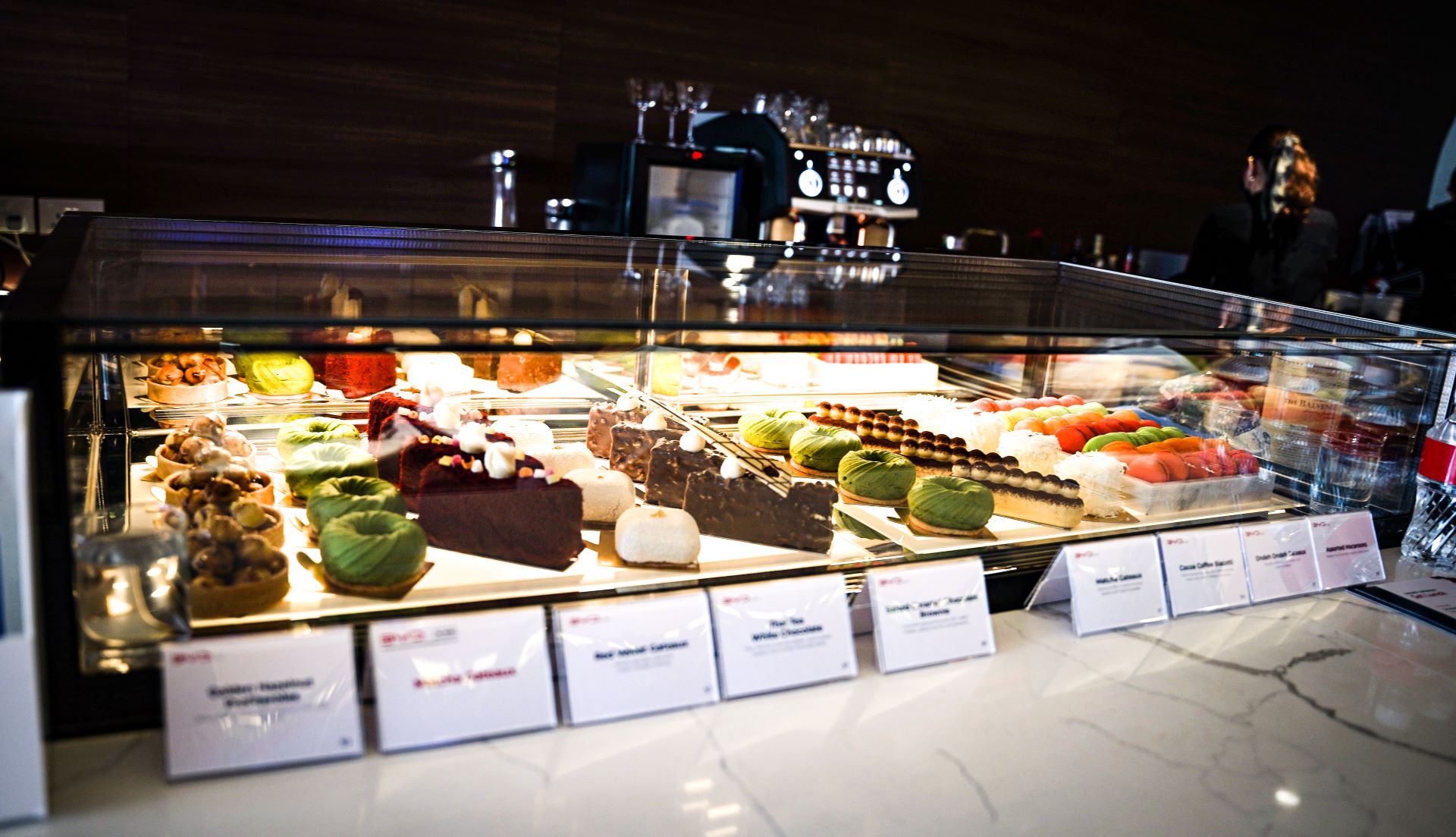 BYD-Themed Restaurant Opens in Boat Quay | Articles | Motorist Singapore