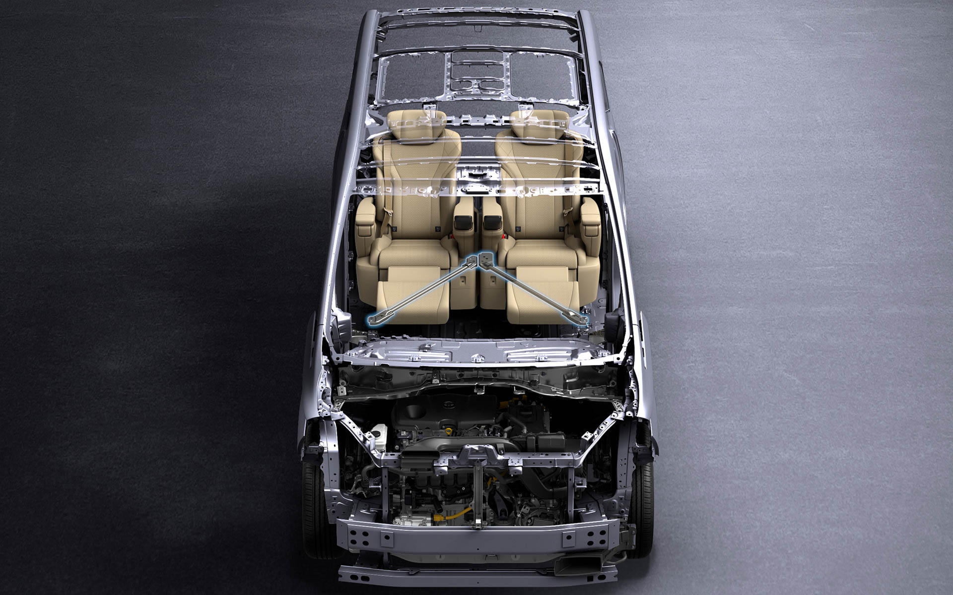 Fourth Generation Toyota Alphard and Vellfire Revealed: All-New Beast ...