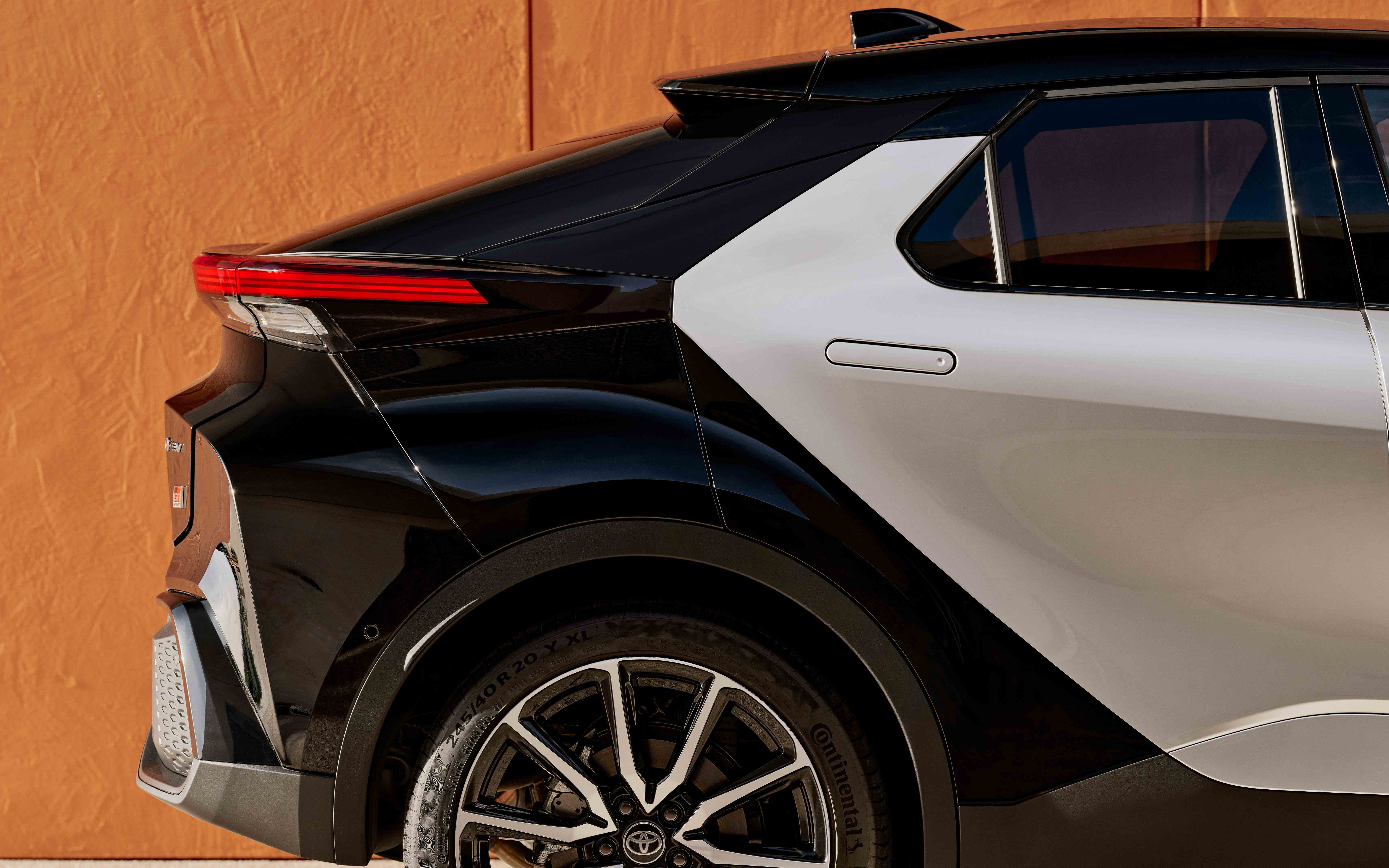 Toyota’s All-New C-HR to Come With a Plug-in Hybrid Option! | Articles ...