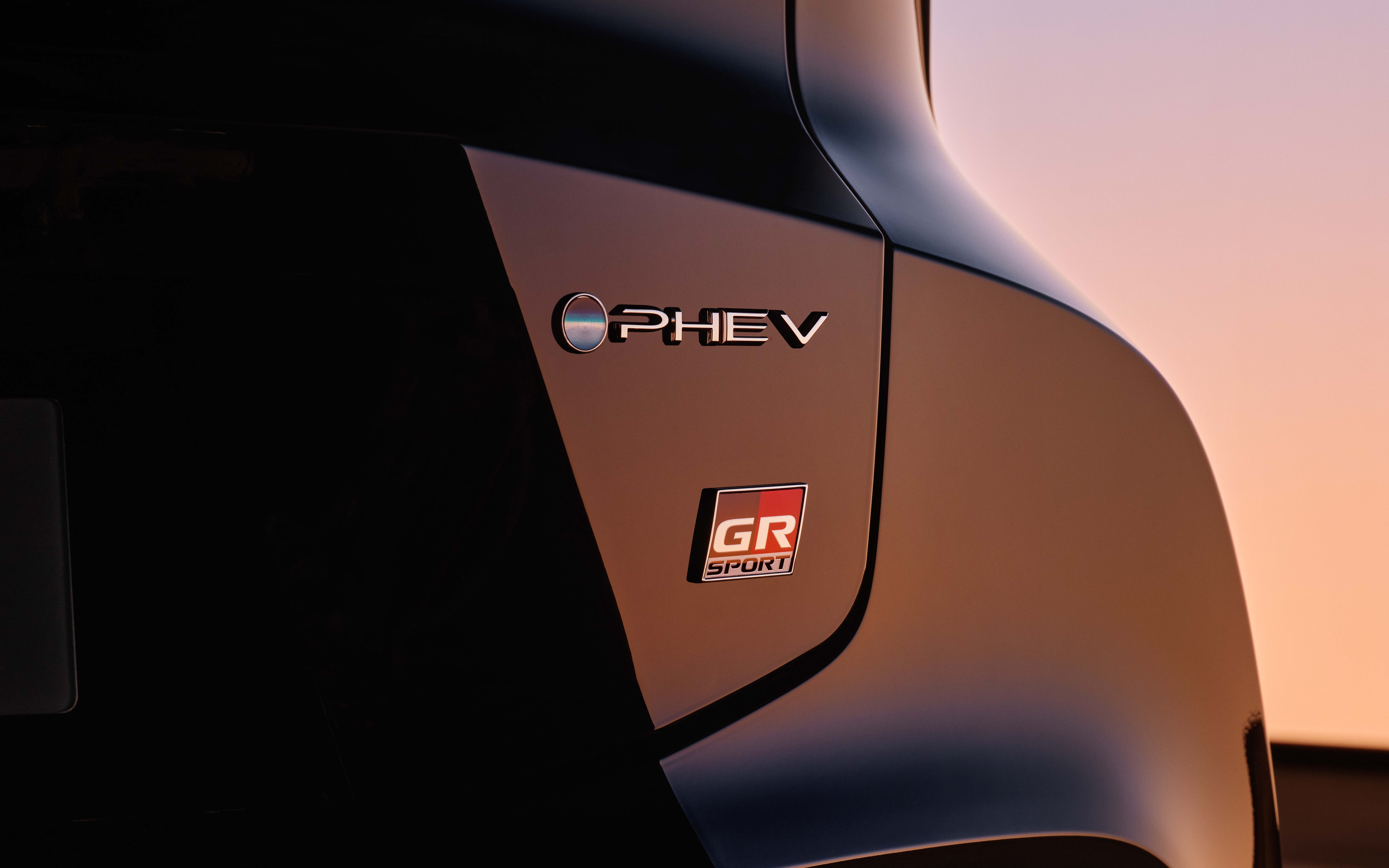 Toyota’s All-New C-HR to Come With a Plug-in Hybrid Option! | Articles ...