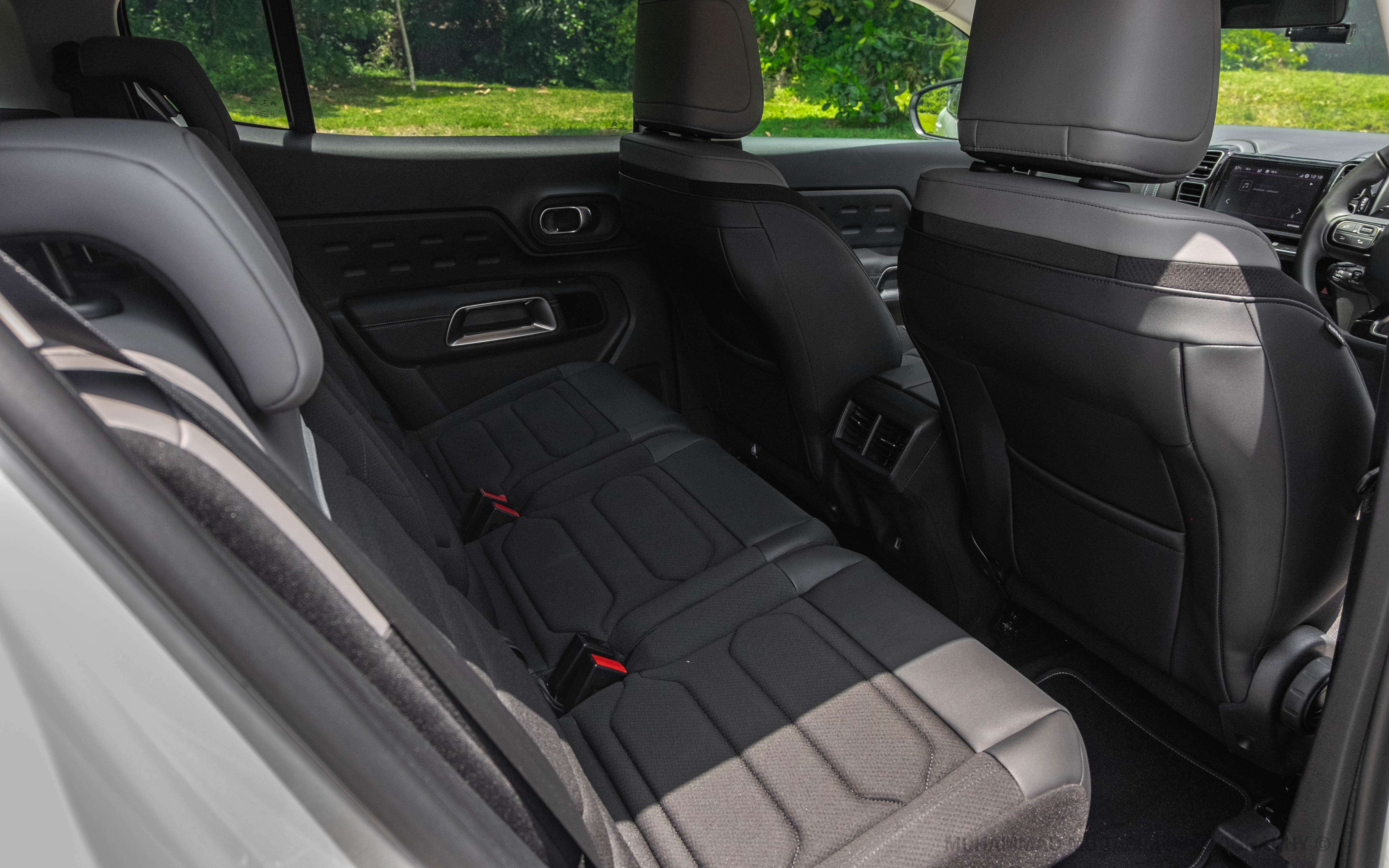 mReview: Citroën C5 Aircross - Playing to Its Strengths | Articles ...
